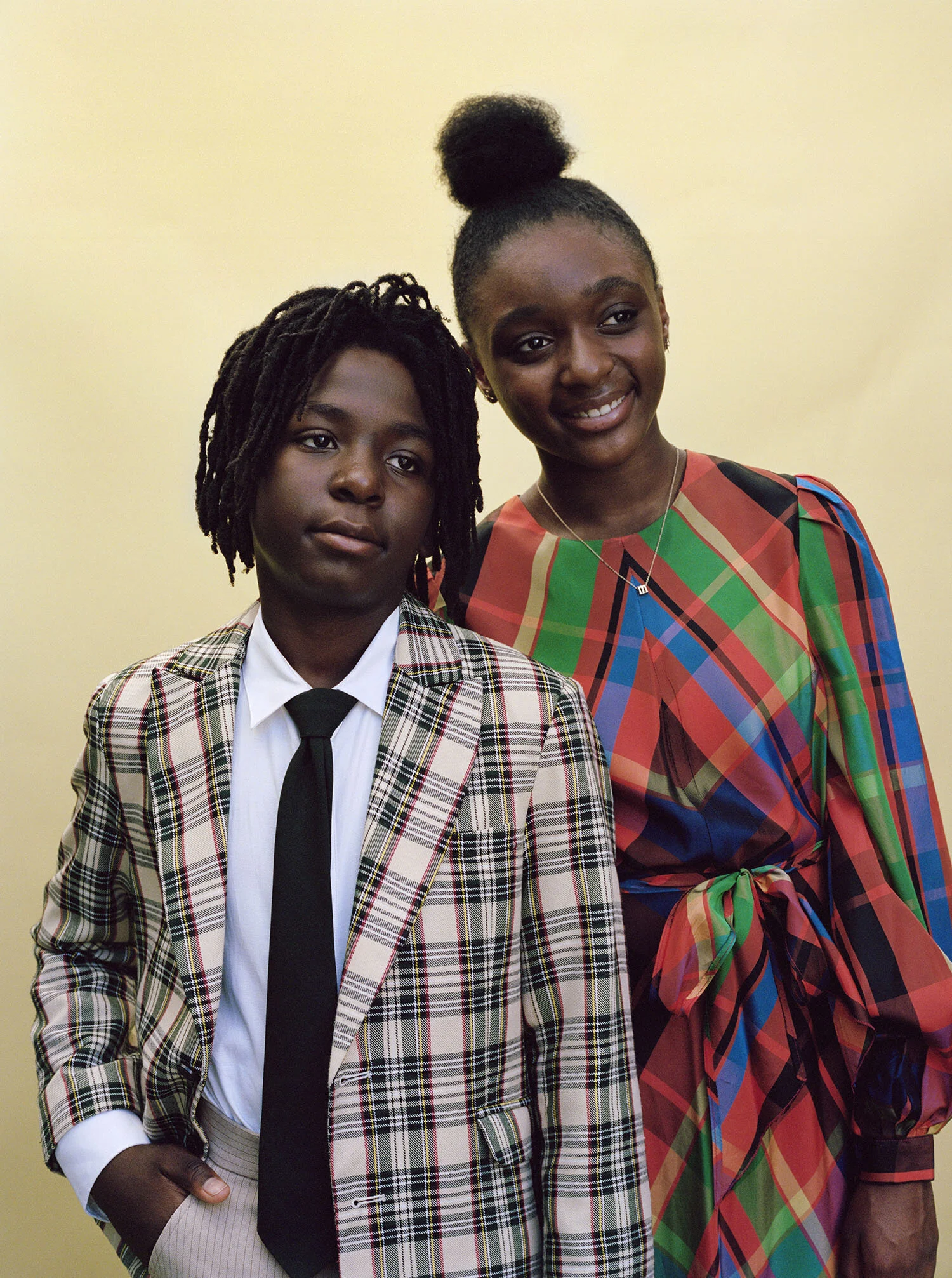 Shaniqwa Jarvis & Rajendra Debah | "Rituals" at HVW8 Gallery