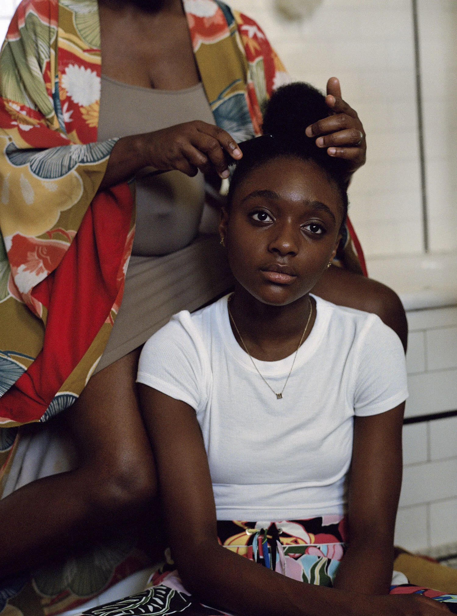 Shaniqwa Jarvis & Rajendra Debah | "Rituals" at HVW8 Gallery