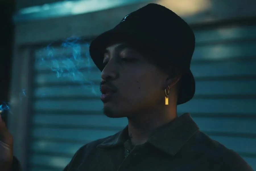 Flaunt Premiere | RINI "Aphrodite"