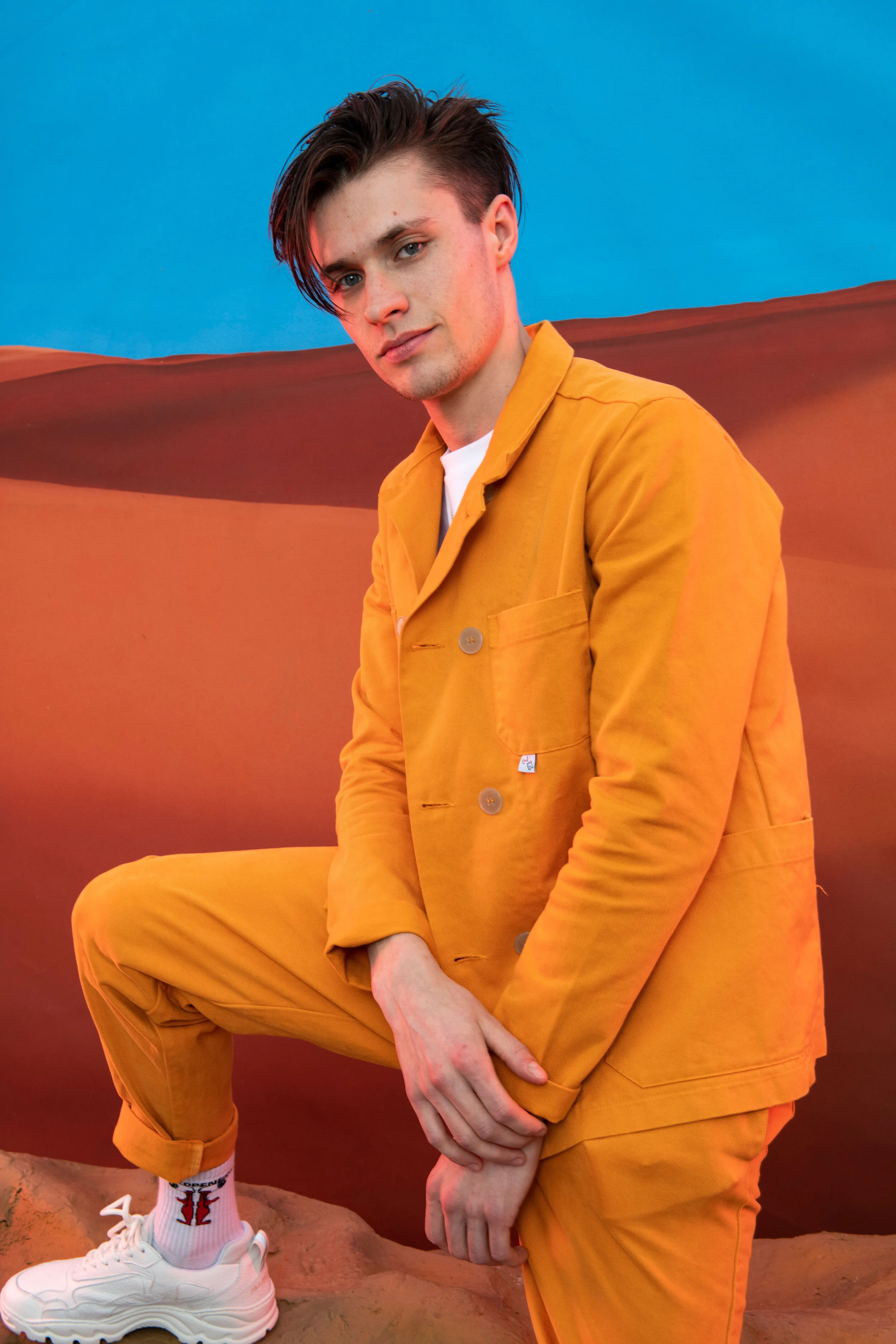 The Letter for the King | Gijs Blom