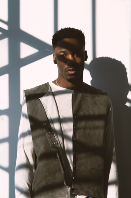 Giveon | Get To Know Baritone Singer-Songwriter