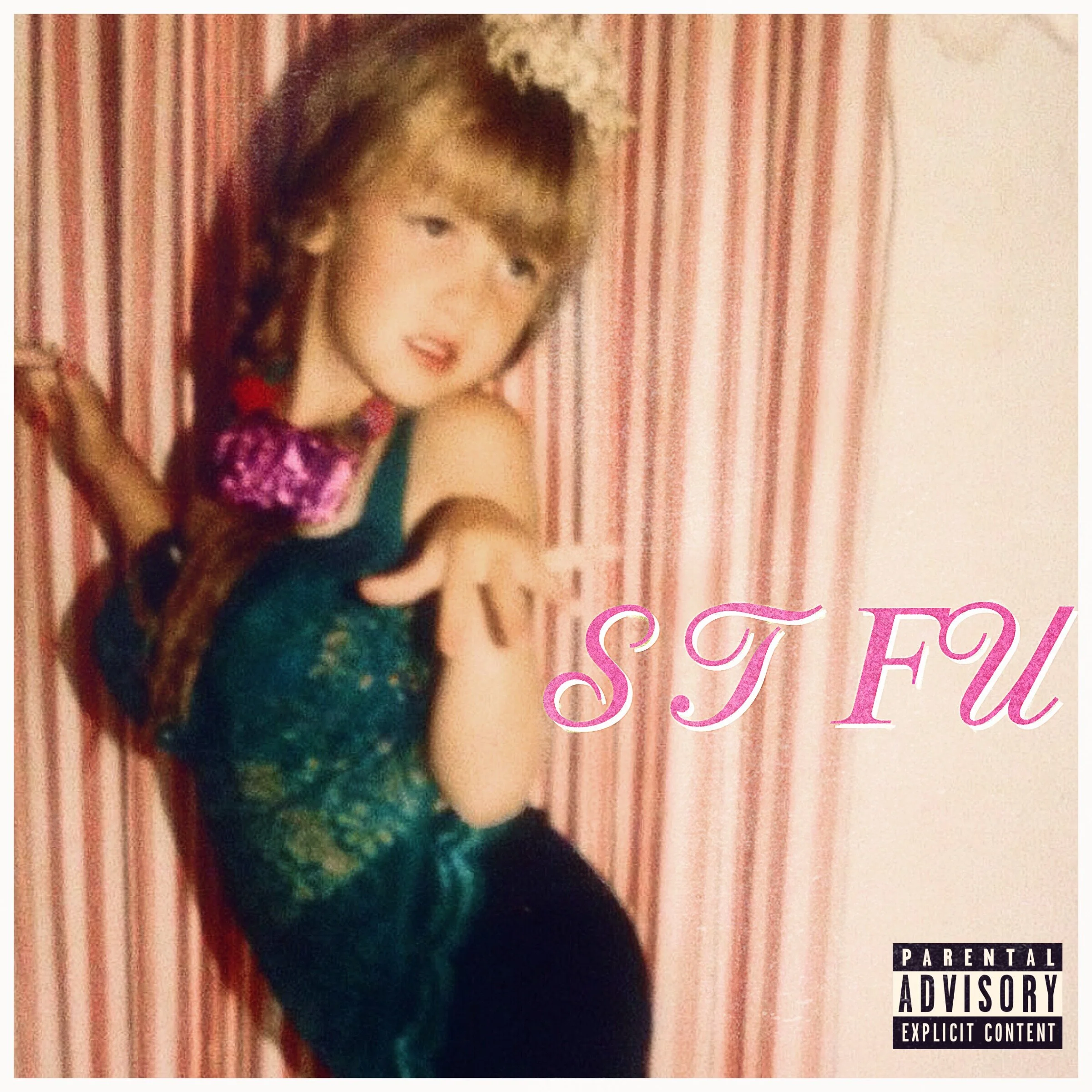 Flaunt Premiere | Farah Shea "STFU"