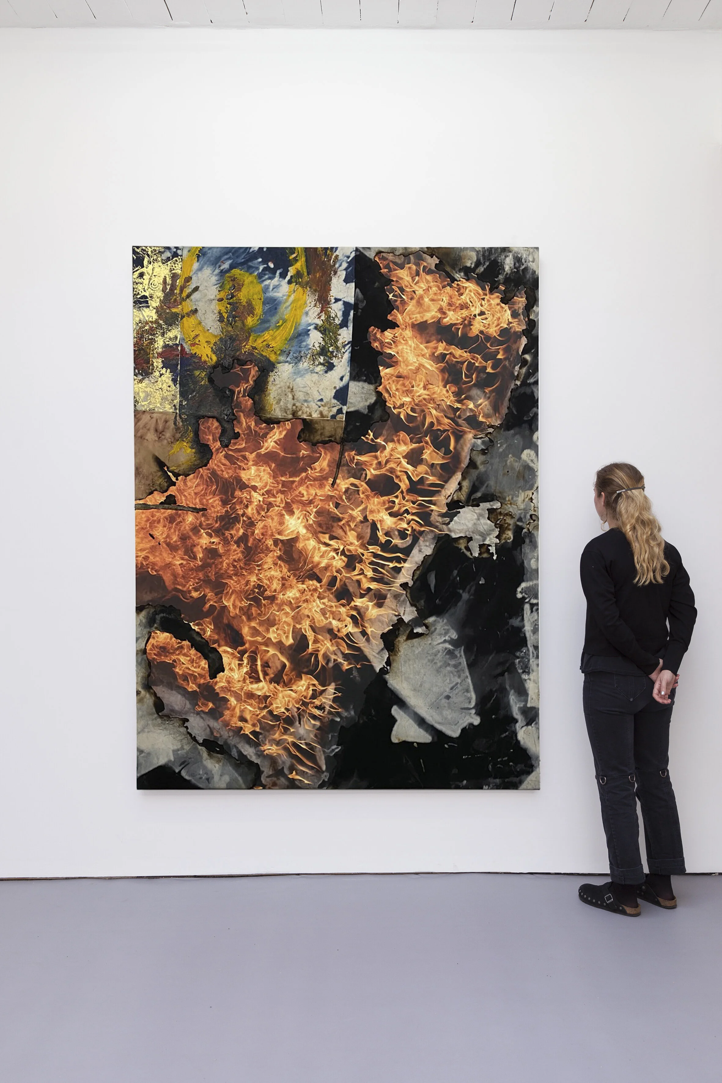 Korakrit Arunanondchai | Platform: London with Carlos/Ishikawa & David ...