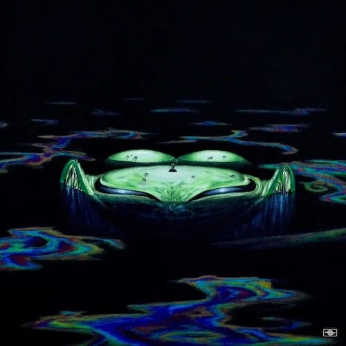 Flaunt Video Premiere | Meth Math's "Conejo Malo"