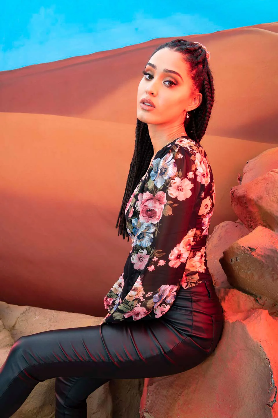 Never Have I Ever | Lee Rodriguez