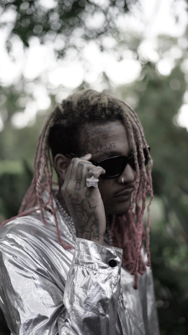 Mikey Polo | The Emo Gang Takeover