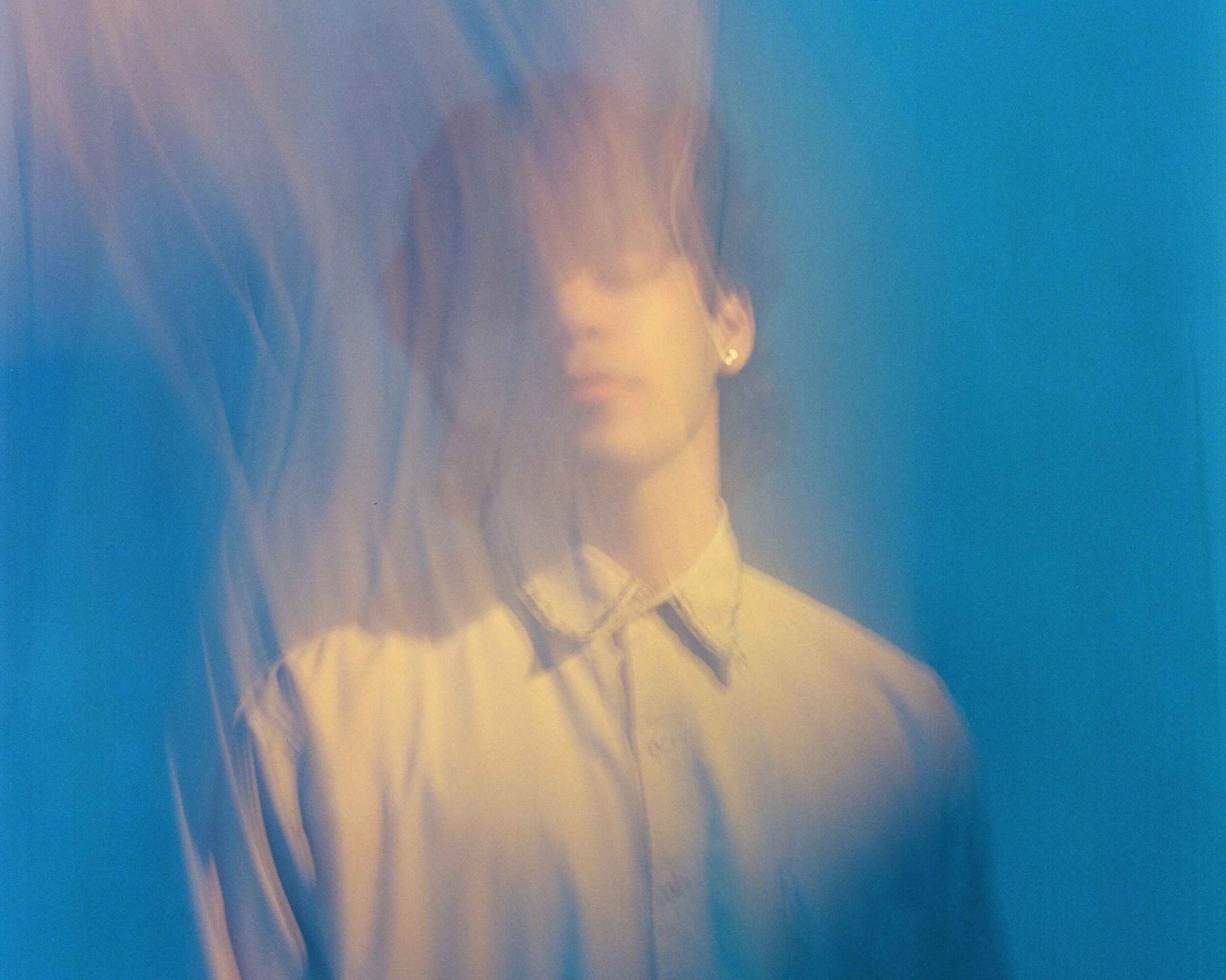 Peter Manos Details ‘Do You Turn Red?’ EP