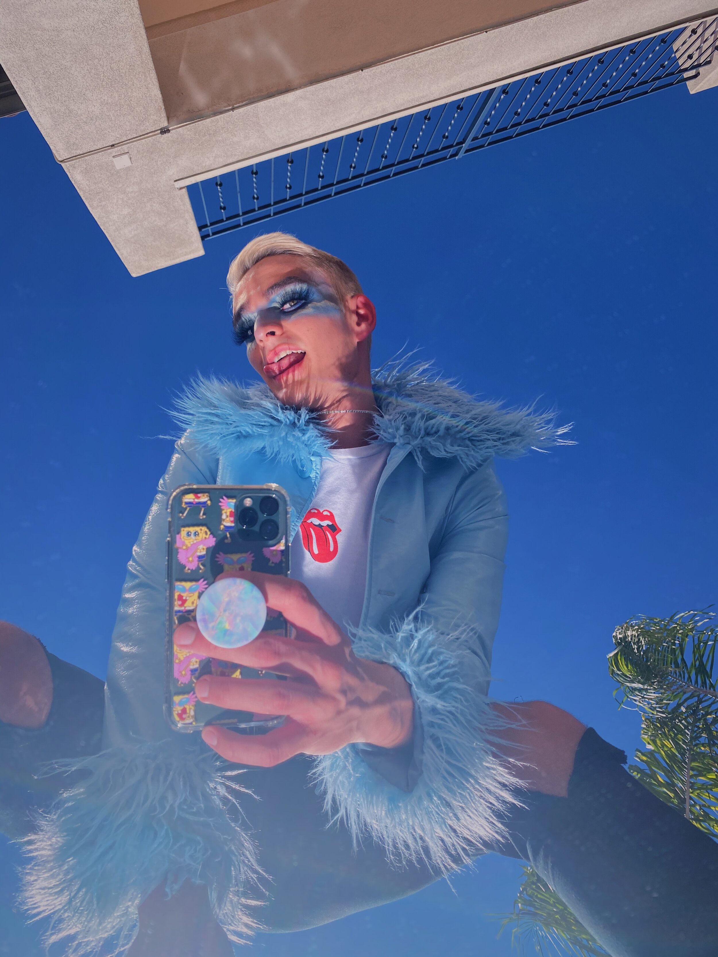 LGBTQI+ TikTok Trailblazer| @christiansalib | Christian Salib