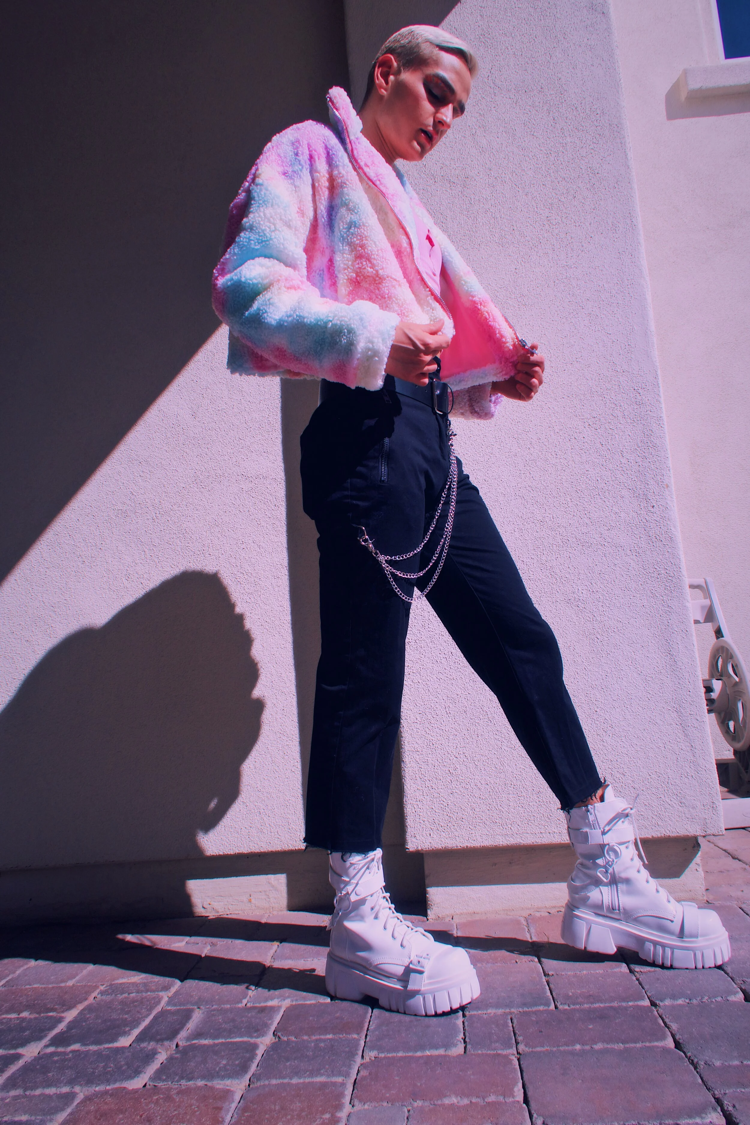 LGBTQI+ TikTok Trailblazer| @christiansalib | Christian Salib