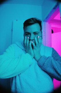 LGBTQI+ TikTok Trailblazer | @nathanpiland | Nathan Piland