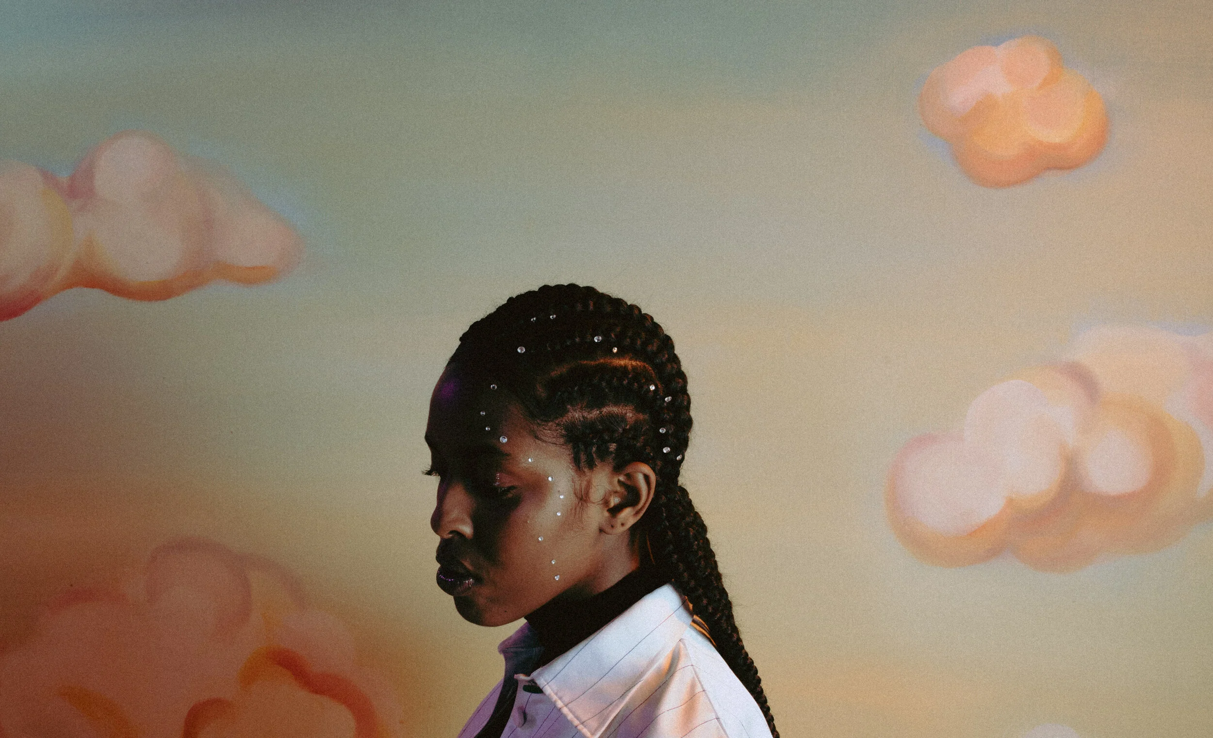 Meet Singer-Songwriter Gaidaa