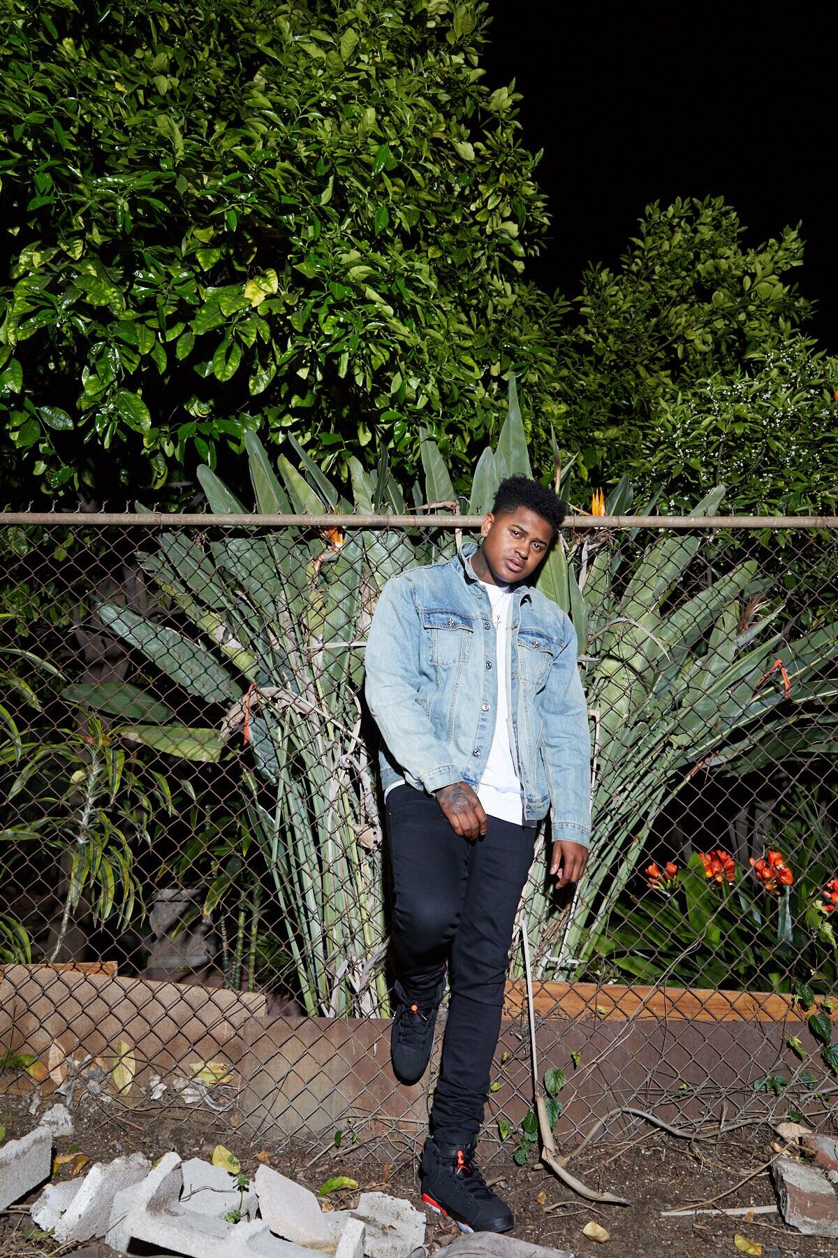 Derek King | Let’s Be Honest