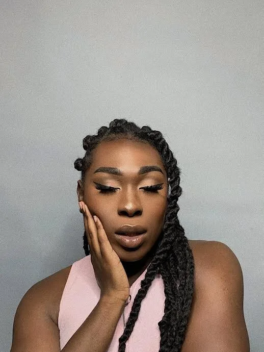 LGBTQI+ TikTok Trailblazer | @cristiandennis | Cristian Dennis