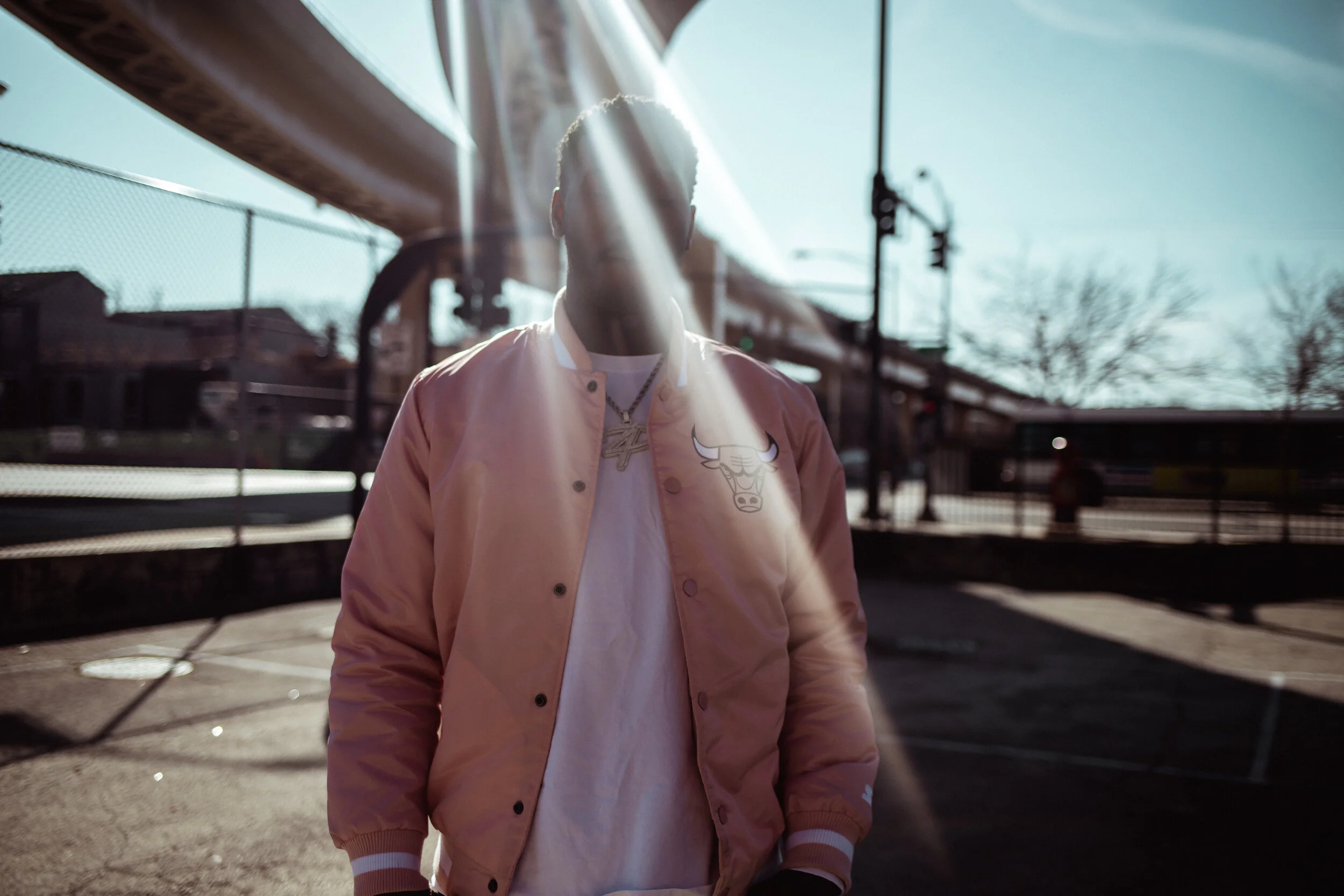 Chicago’s Phor: Rapper, Tattoo Artist & Self-Love Advocate