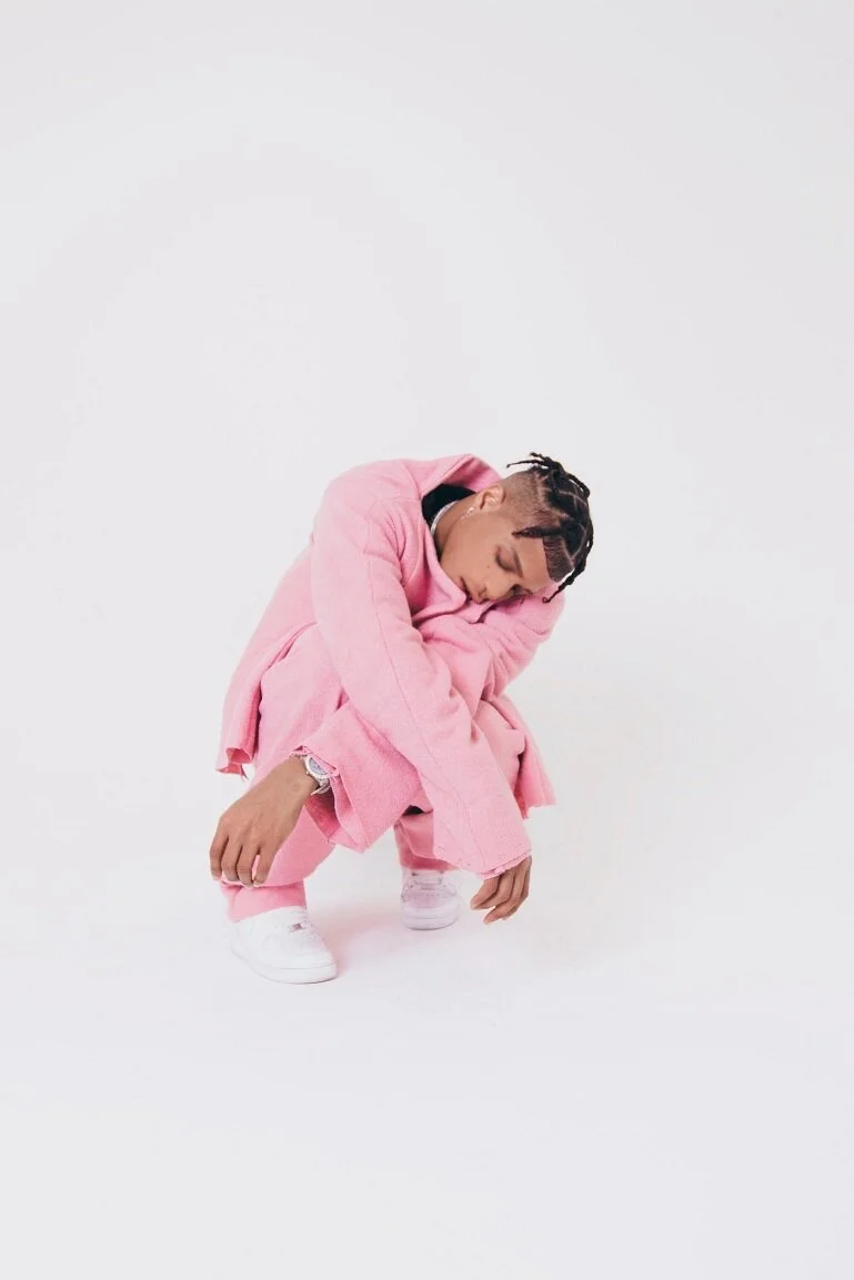 Davo Creates His Own Sound: Psychedelic R&B