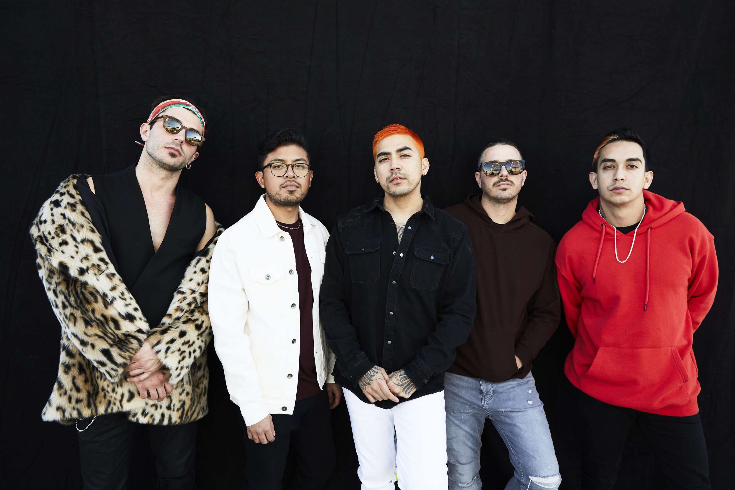 4th & Orange | The LBC's New Represent