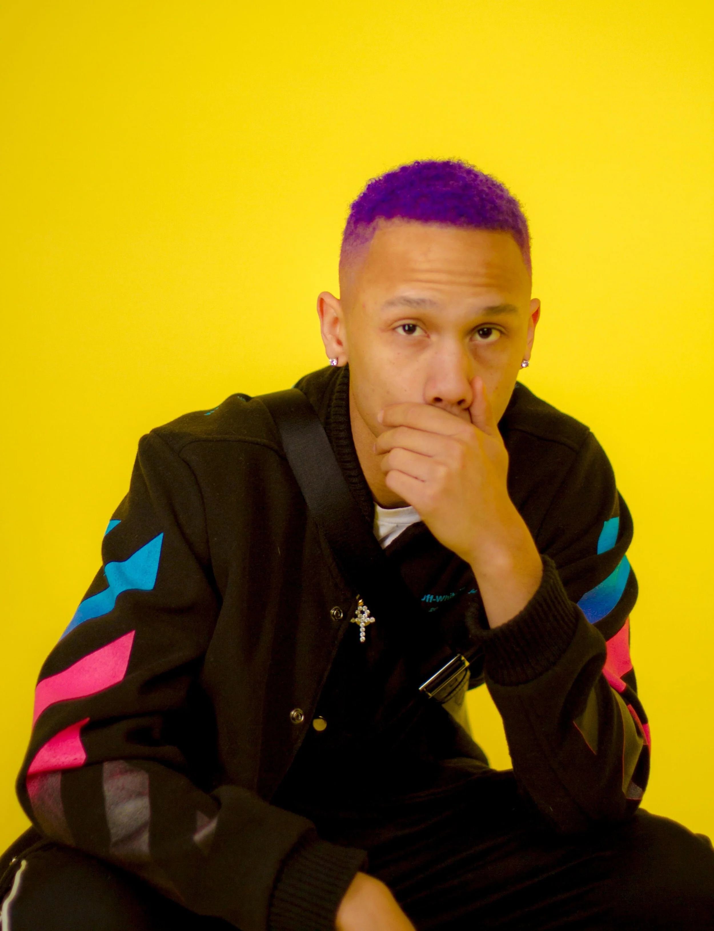 Ty James | Finding That Mainstream Light