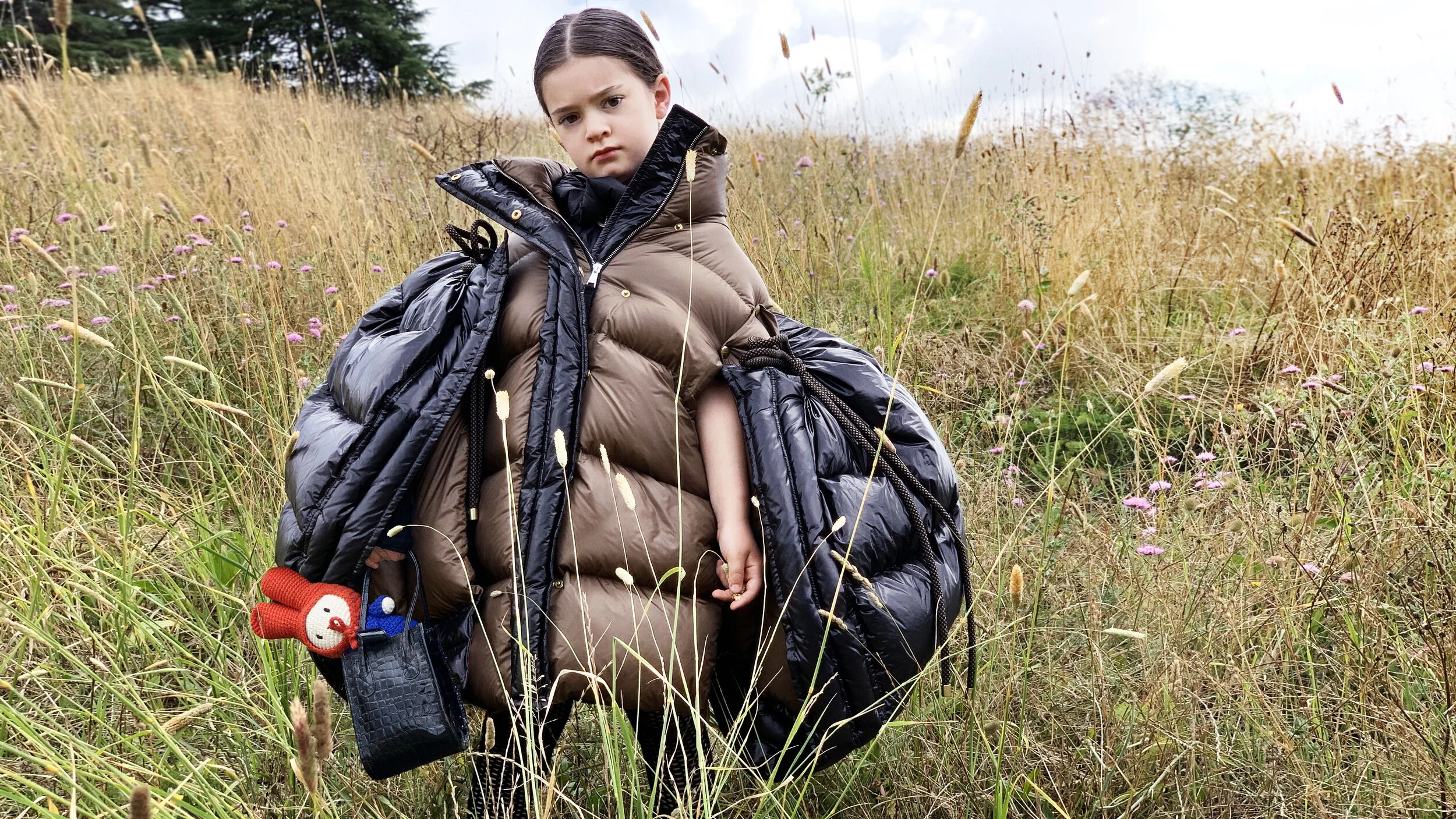 MONCLER VOICES | NEW DIGITAL CAMPAIGN