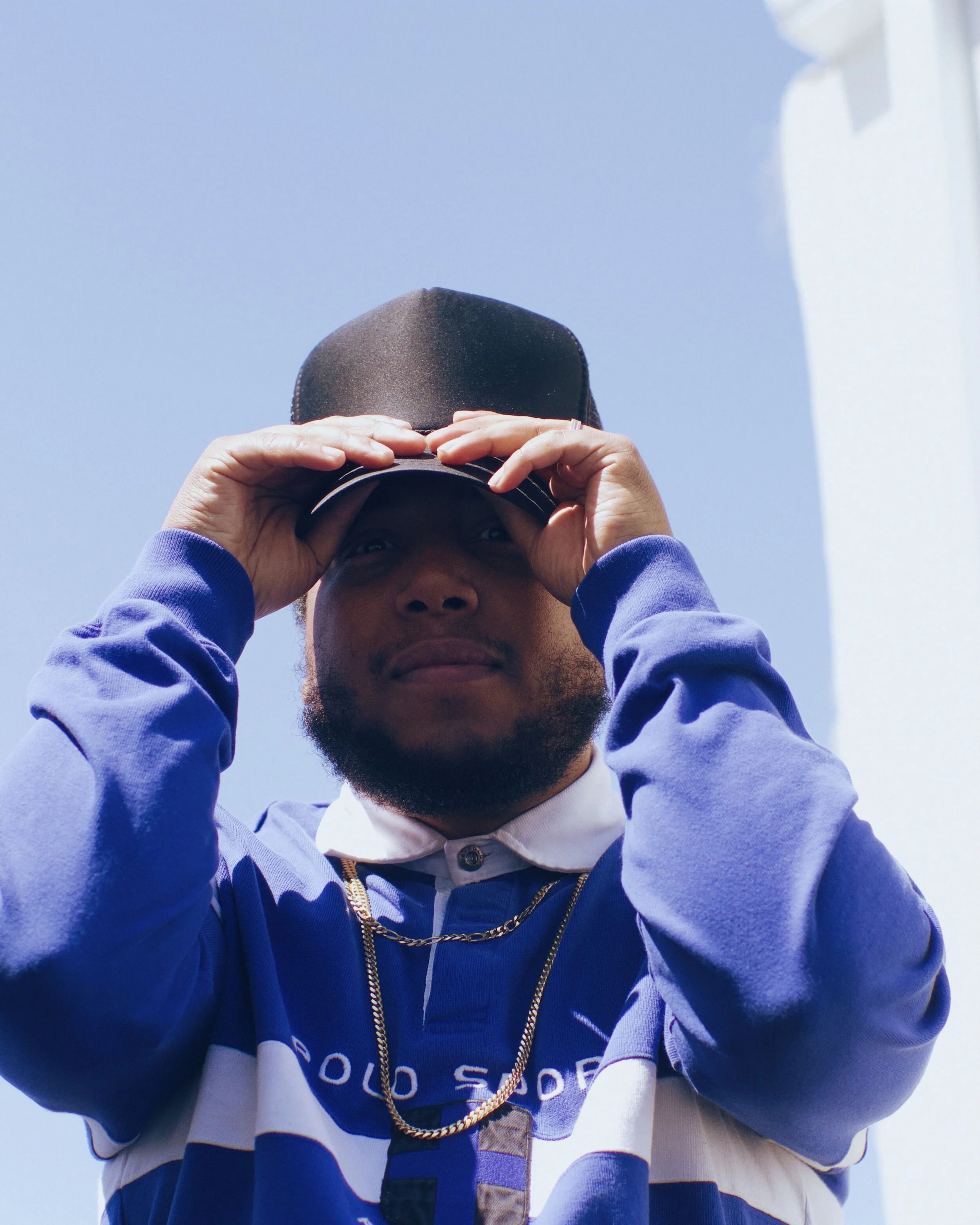 Saint Cassius | Balloons Don’t Sink