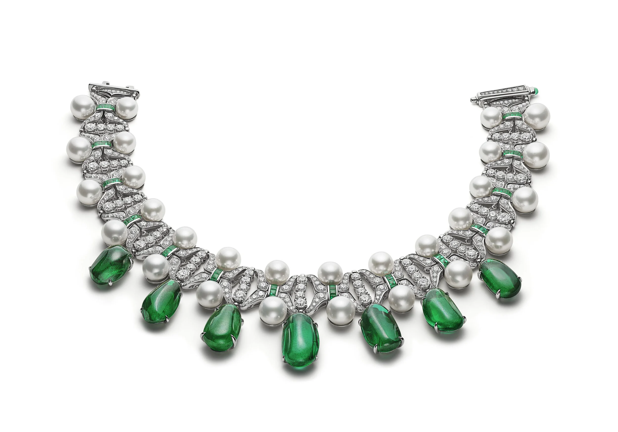 BVLGARI | Introducing the BAROCKO