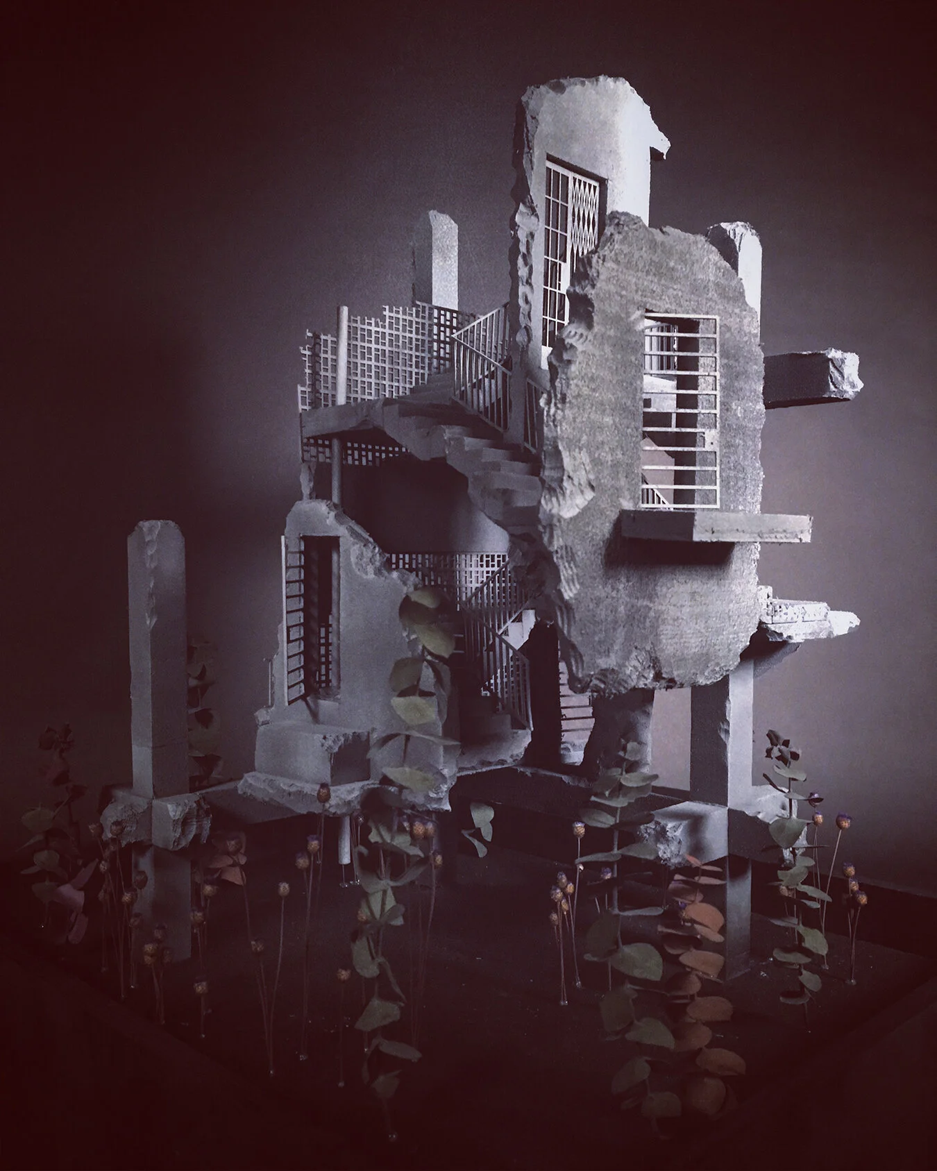 Paul Mok | Q&A | Architectural Visions