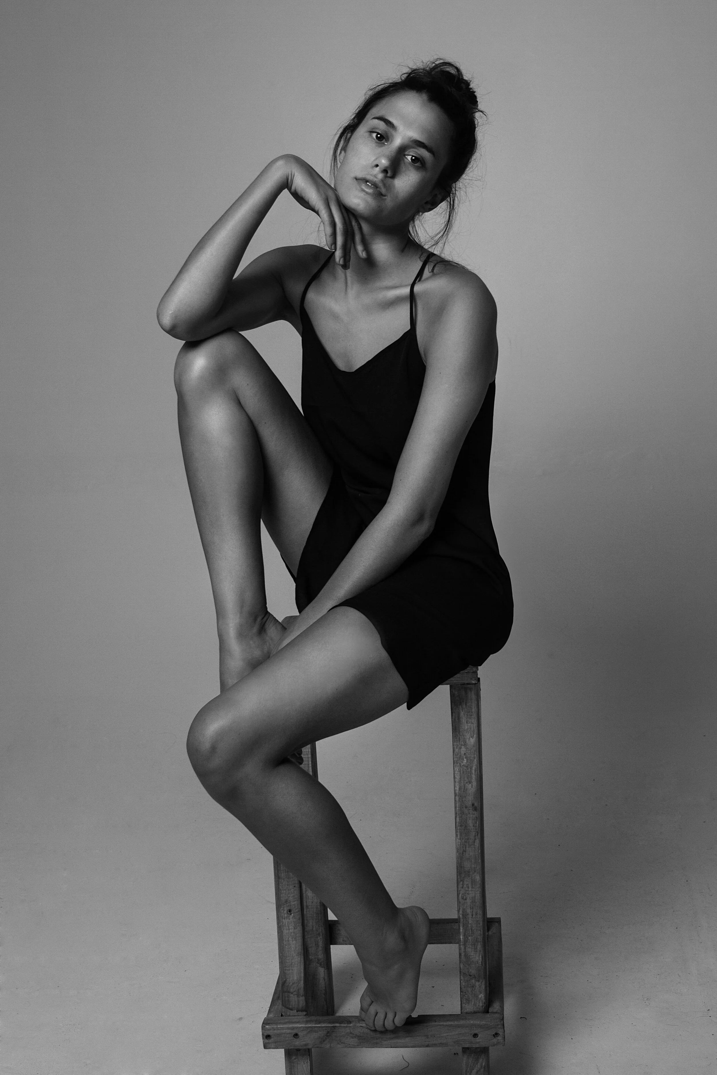 Camilla Wolfson | Kissing Booth 2 | Interview