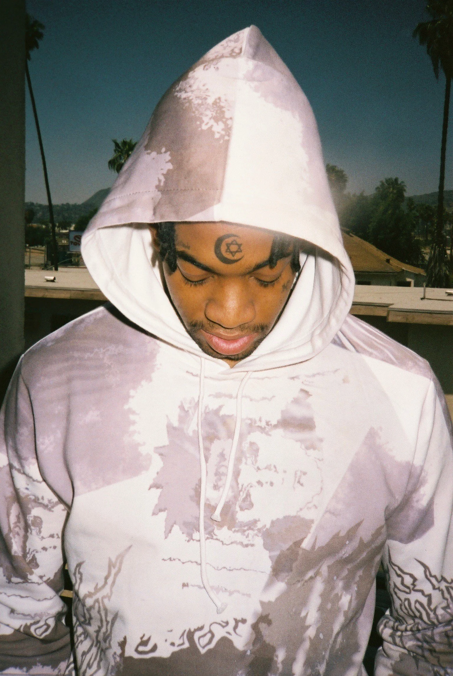 Thouxanbanfauni | New Album ‘Clairvoyance’