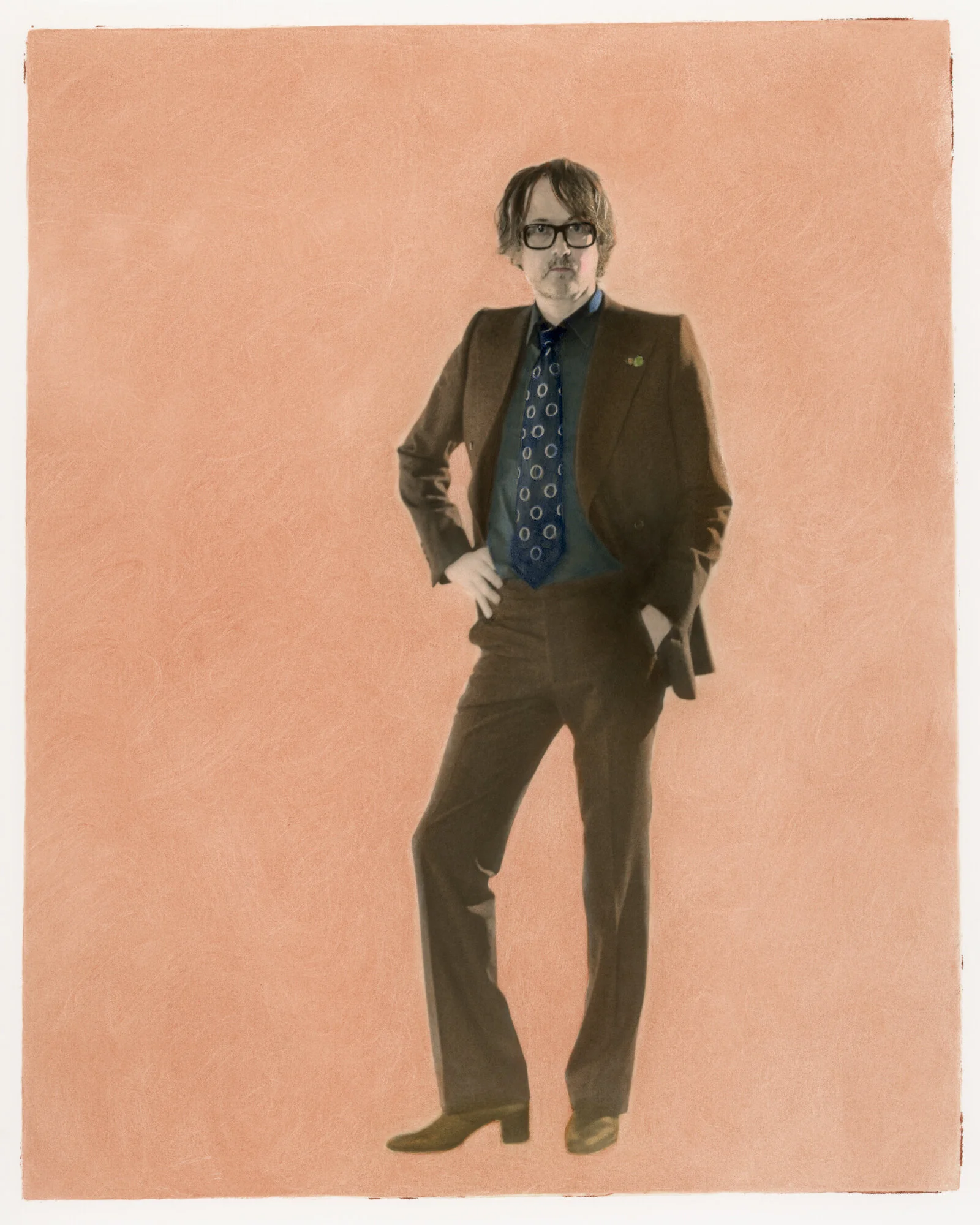 Jarvis Cocker / A Collapse, an Ode to Joy, a Bedtime Story