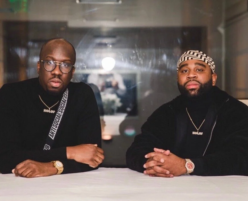 “WAP” Co-Producers Ayo & Keyz / Talking Love For Music, Family & Fashion