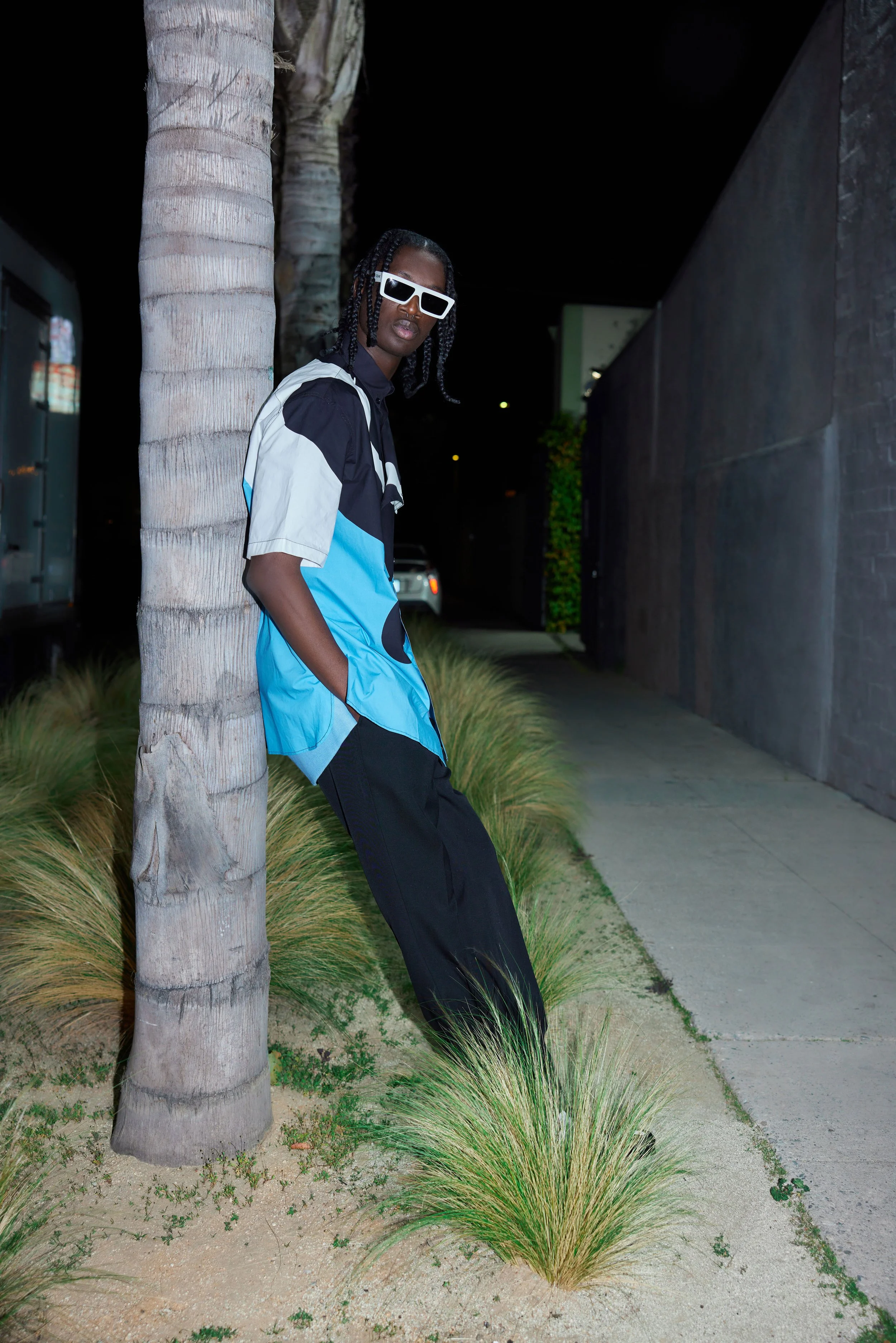 Jnr Choi | EP Phone Home