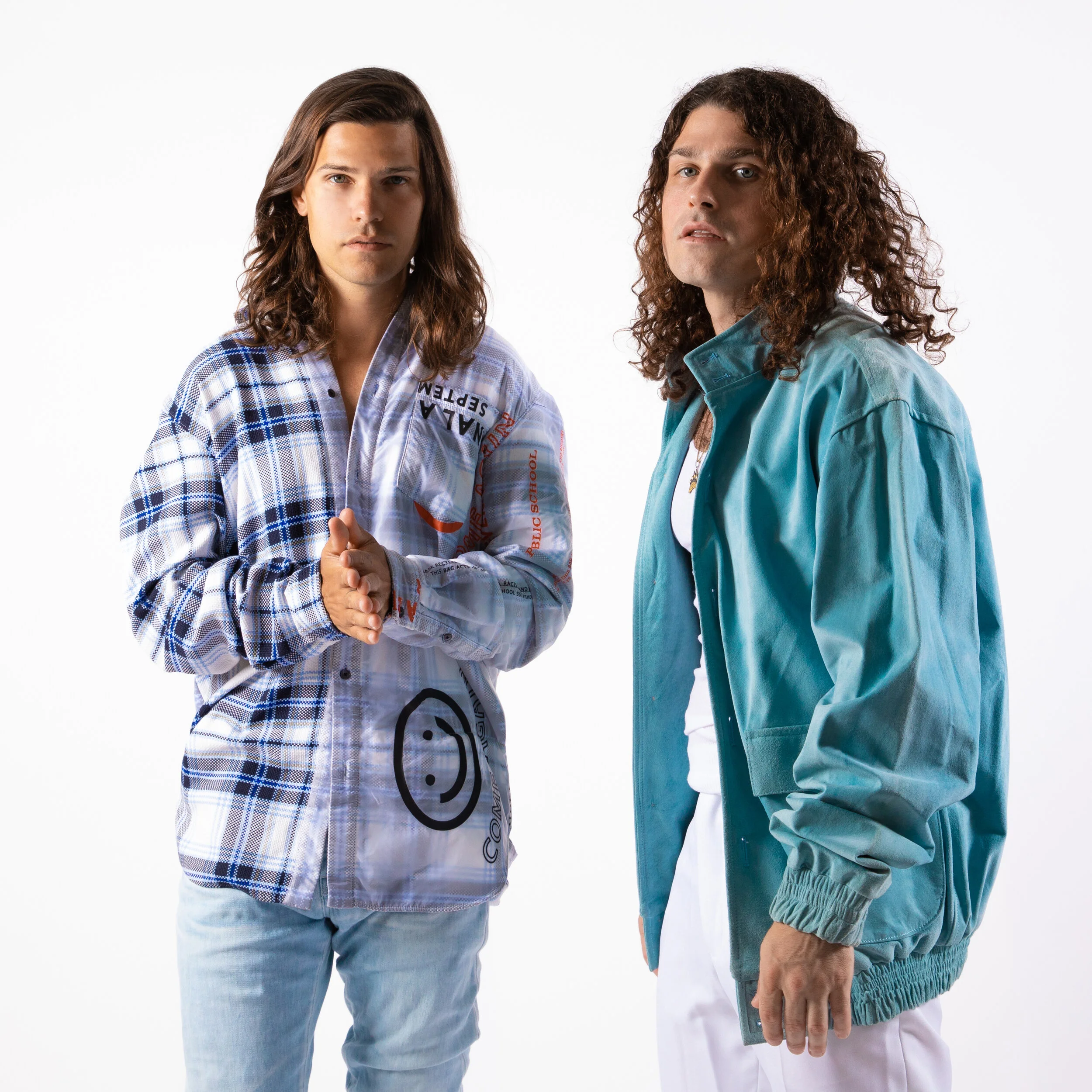 Dvbbs / ‘Nothing To See Here’ Is The Pre-Album