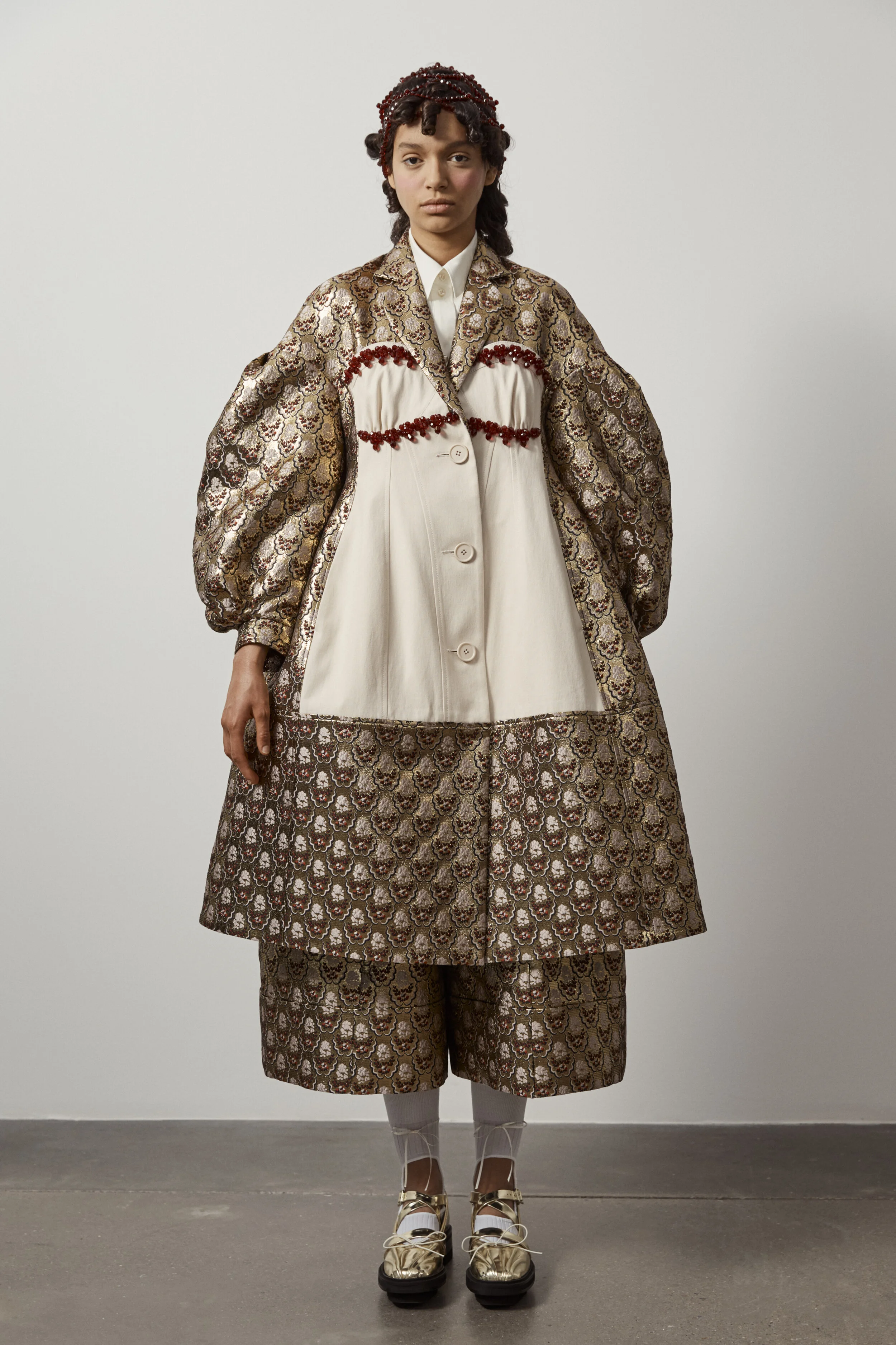 SIMONE ROCHA Spring-Summer 2021