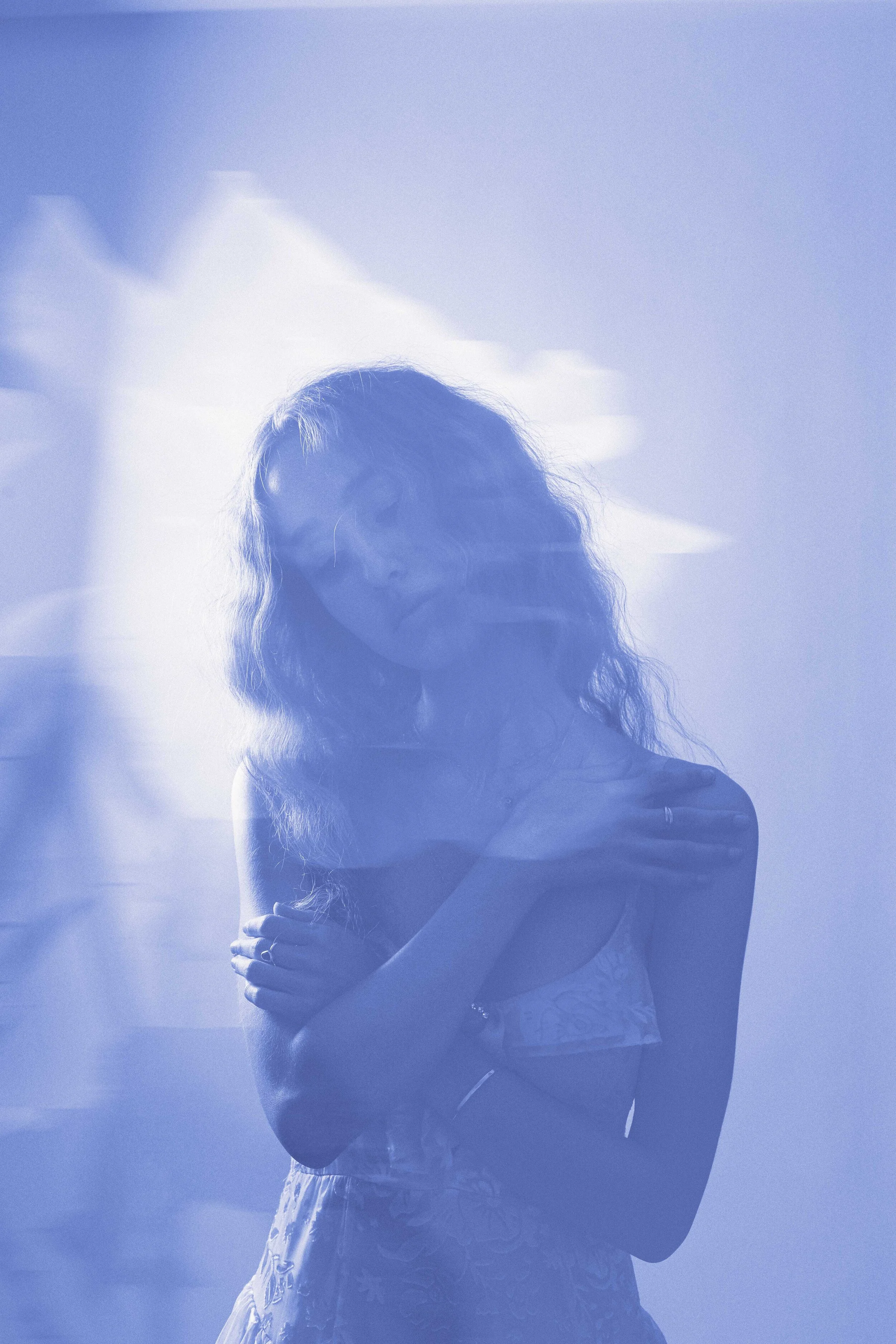 JADE / FLAUNT PREMIERE / “IN THE BREEZE”