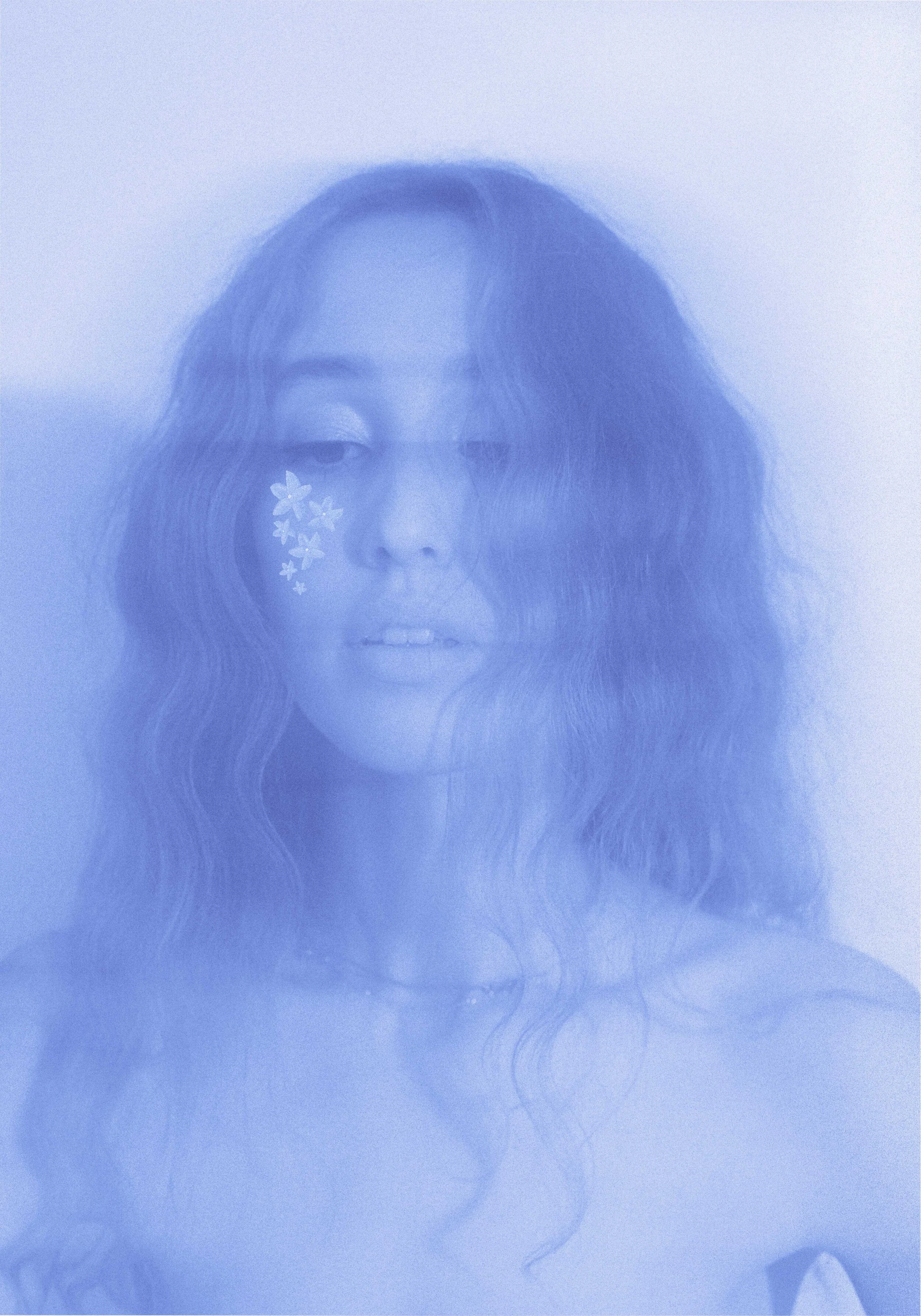 JADE / FLAUNT PREMIERE / “IN THE BREEZE”