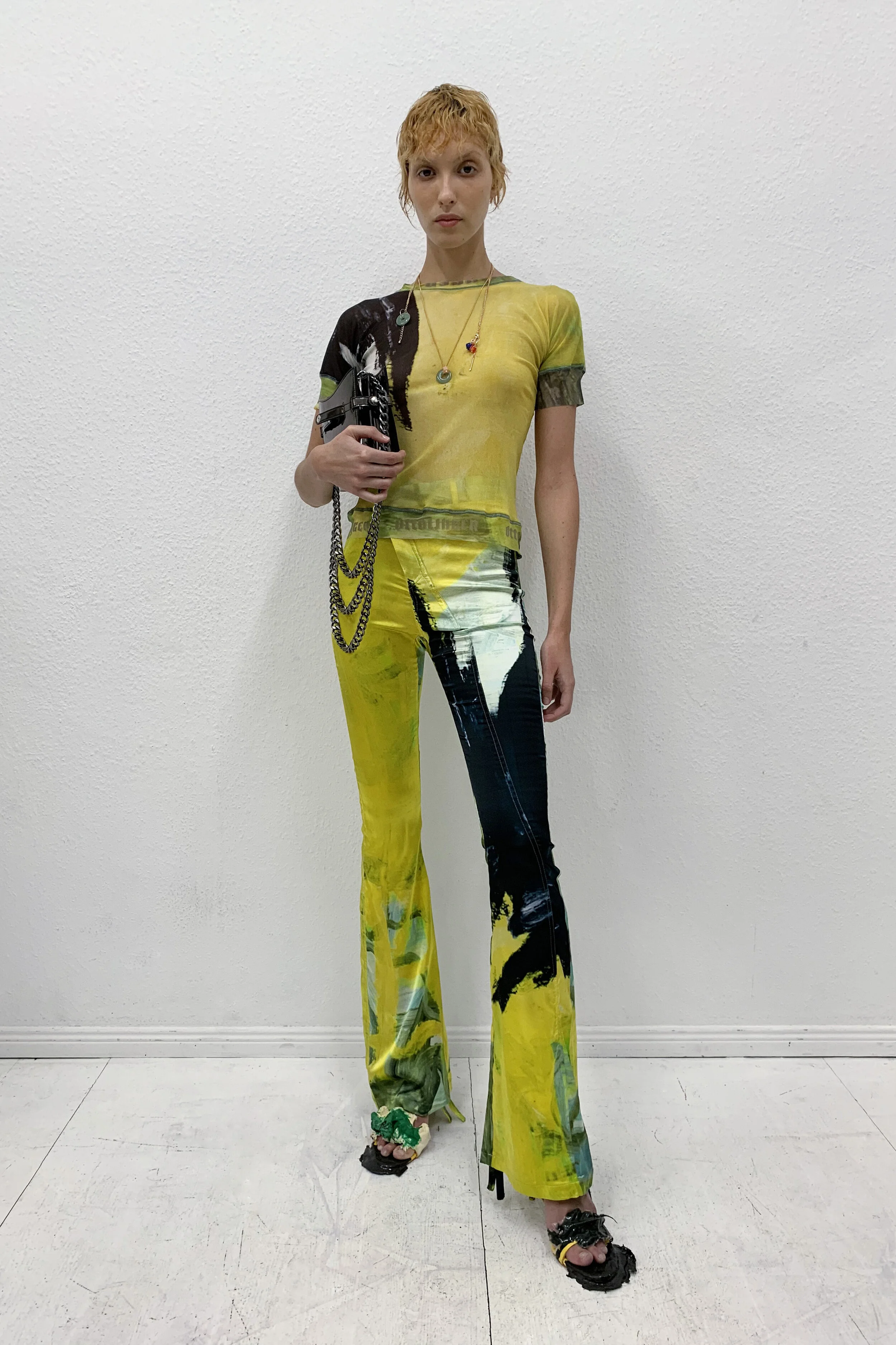 OTTOLINGER / Spring-Summer 2021 COLLECTION