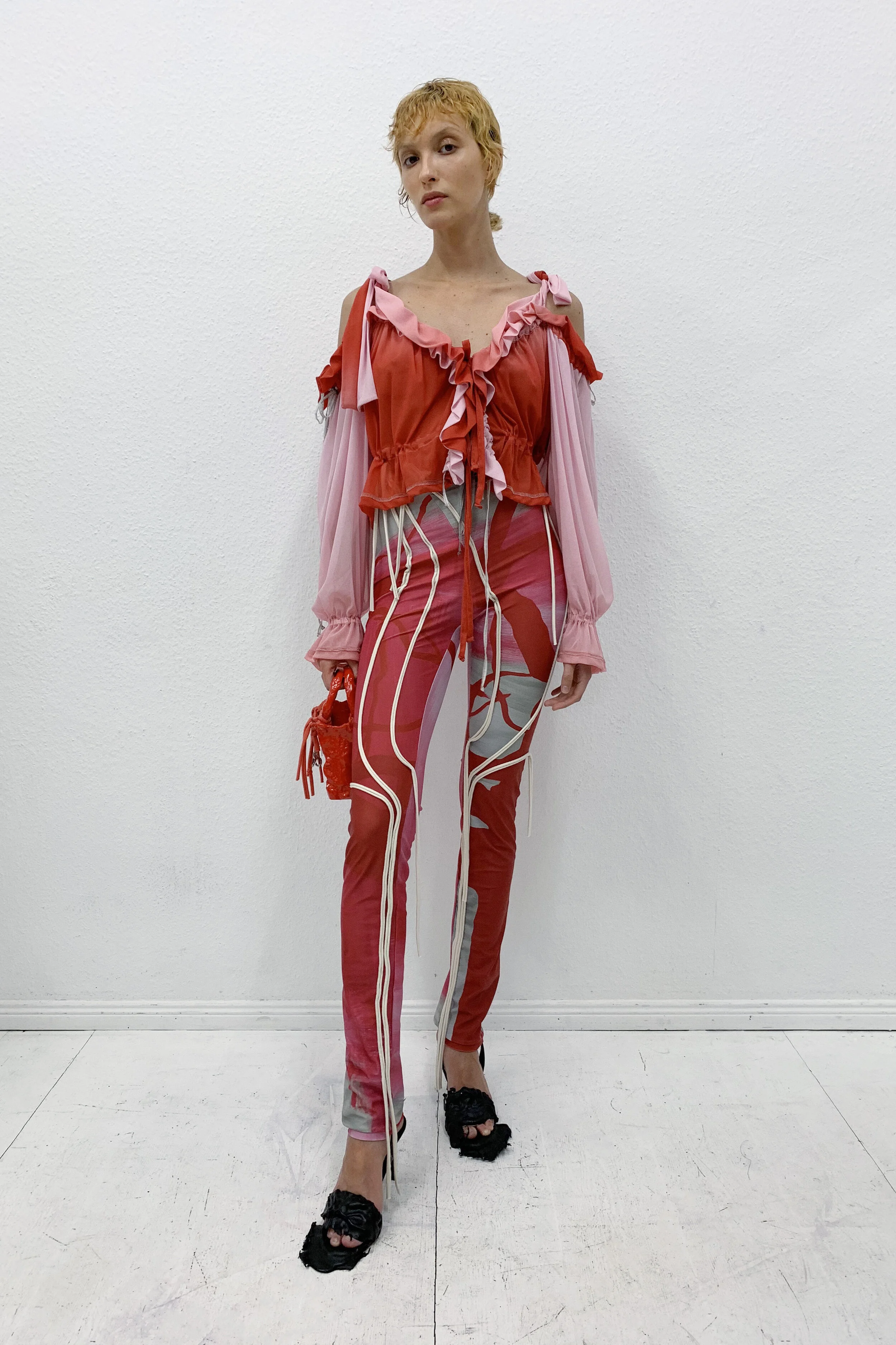 OTTOLINGER / Spring-Summer 2021 COLLECTION