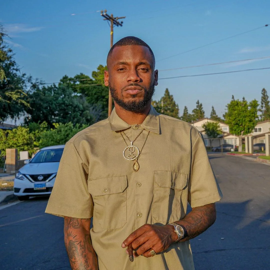 Price / Rap God & Serial Entrepreneur