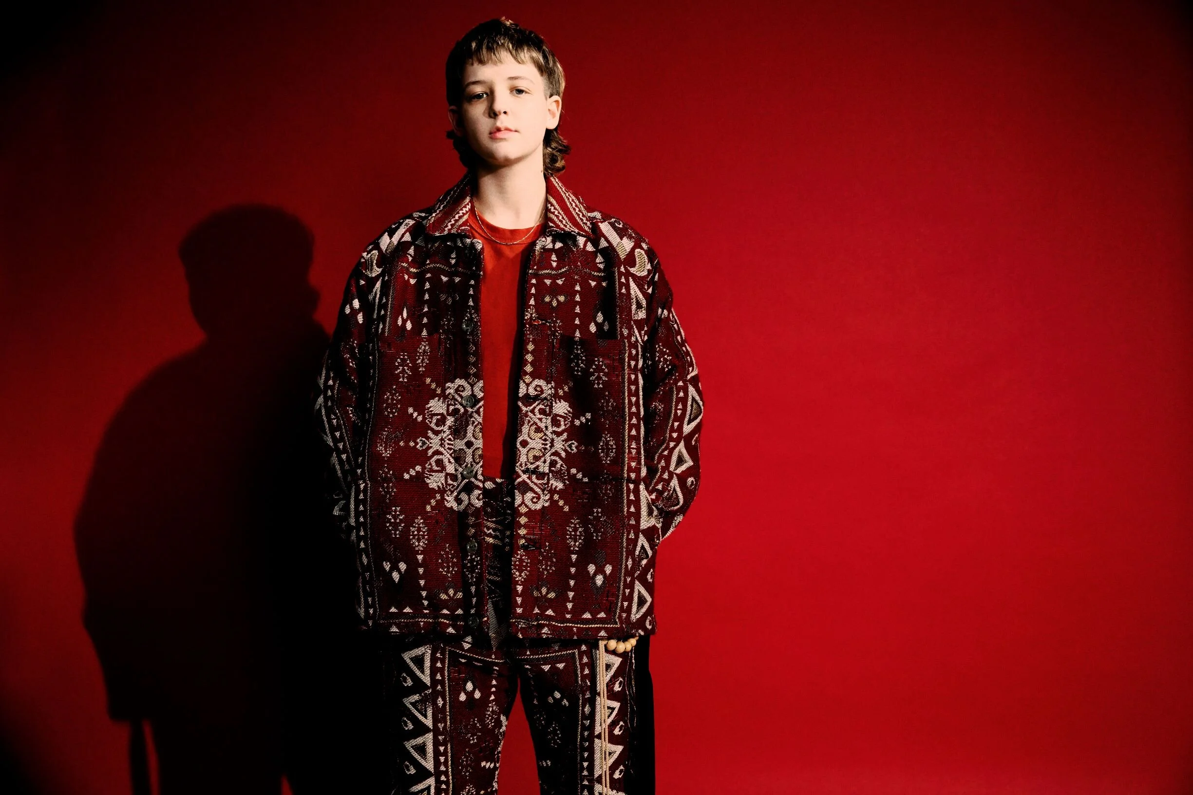 flowerkid / Meet The 19-Year-Old Sydney Artist
