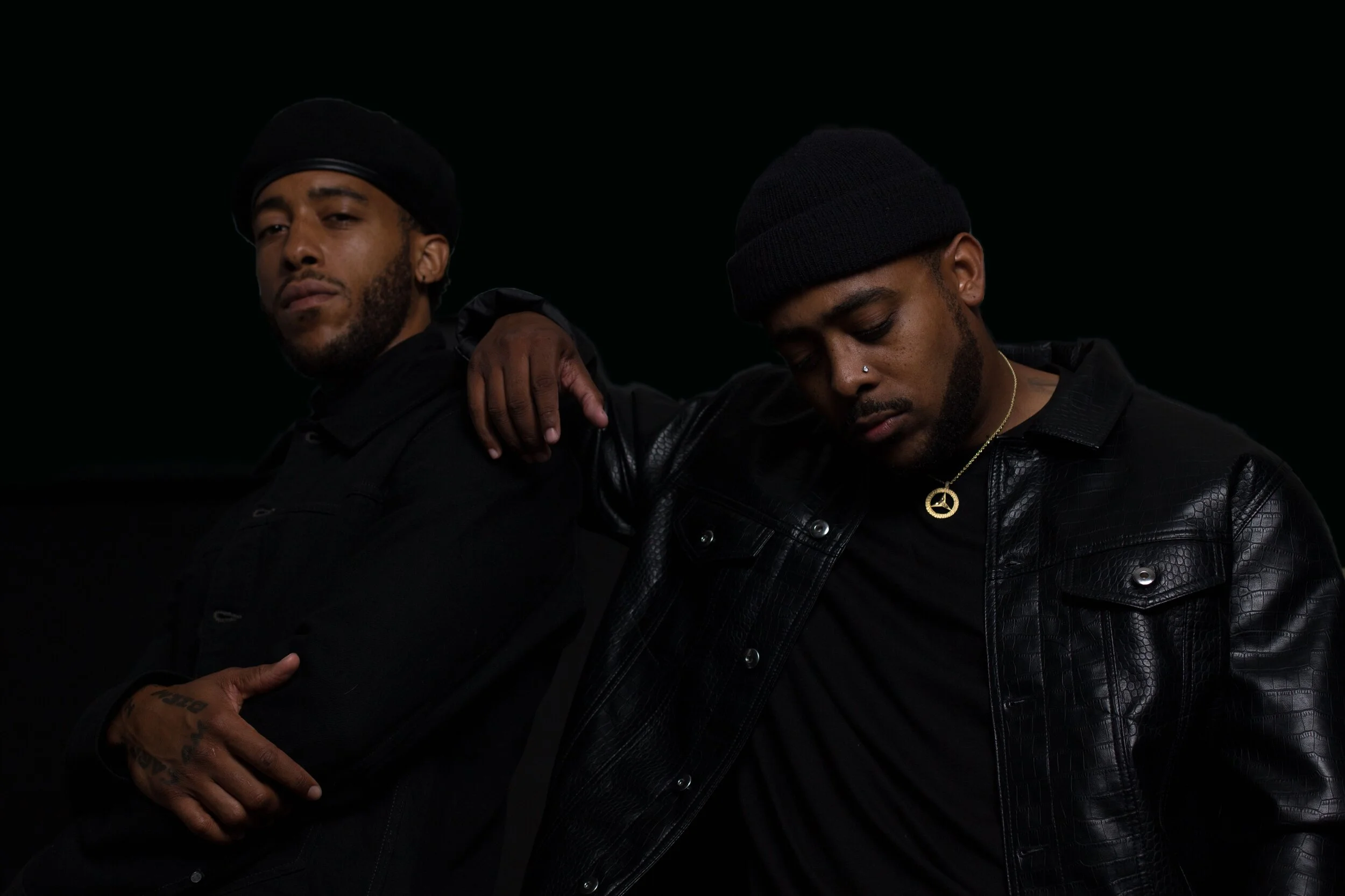 Jake&Papa / Remaining “Patient” & New ROSE Merch