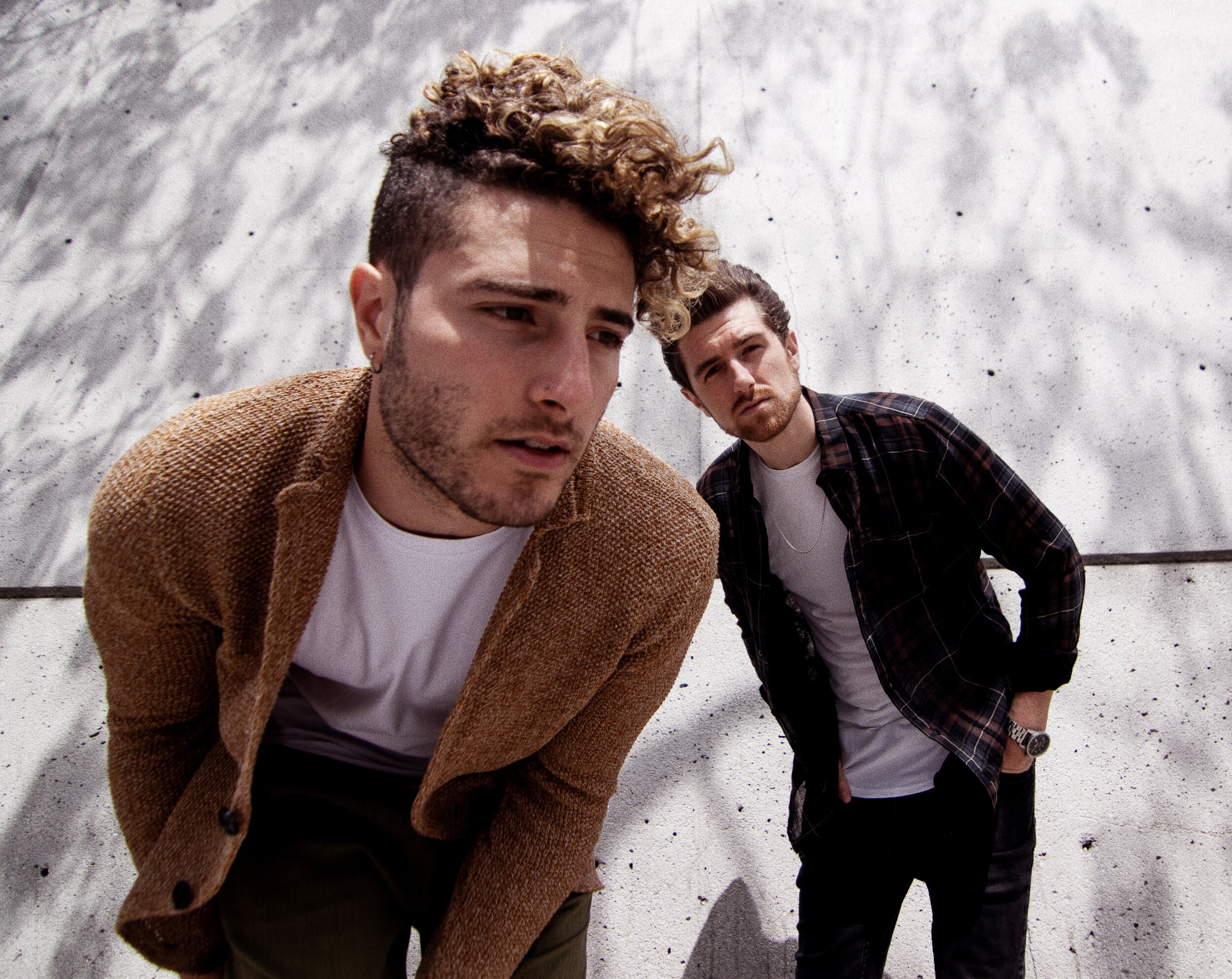 Meet Fly By Midnight / The Uplifting & Inspiring Indie-Pop Duo You Need ...