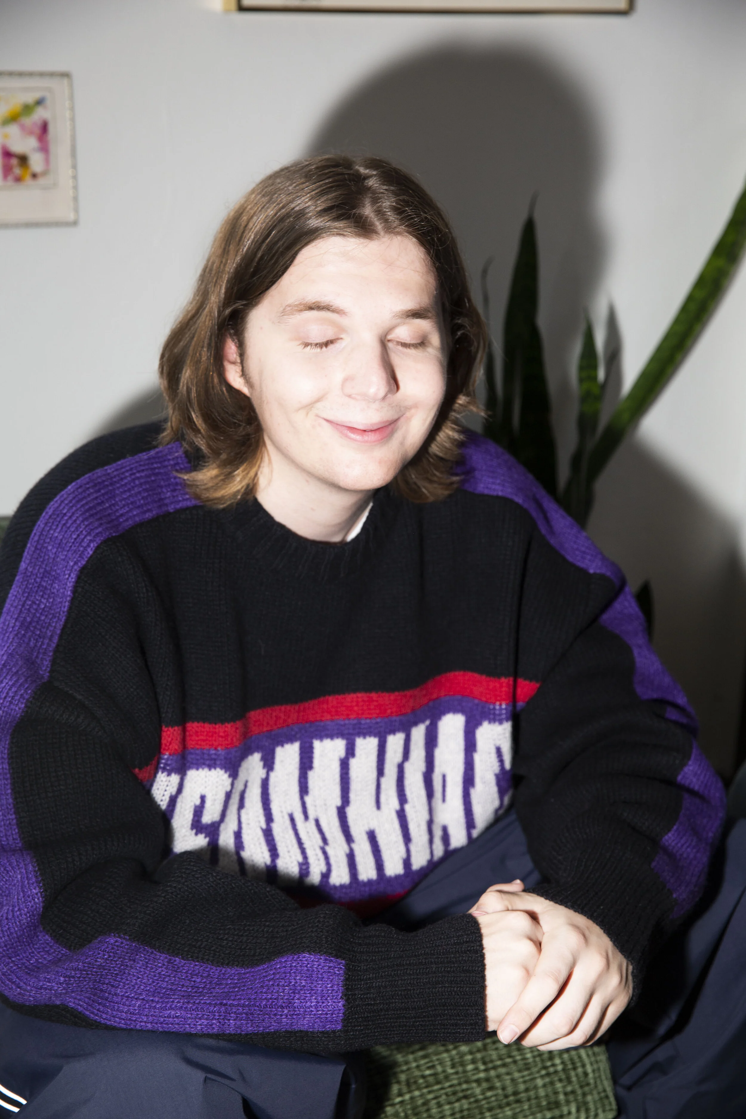 JAWNY / Coming Into His Own On Debut ‘For Abby’