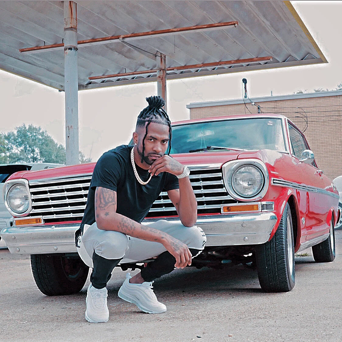 David S. Gray / Using Music To Motivate & Inspire