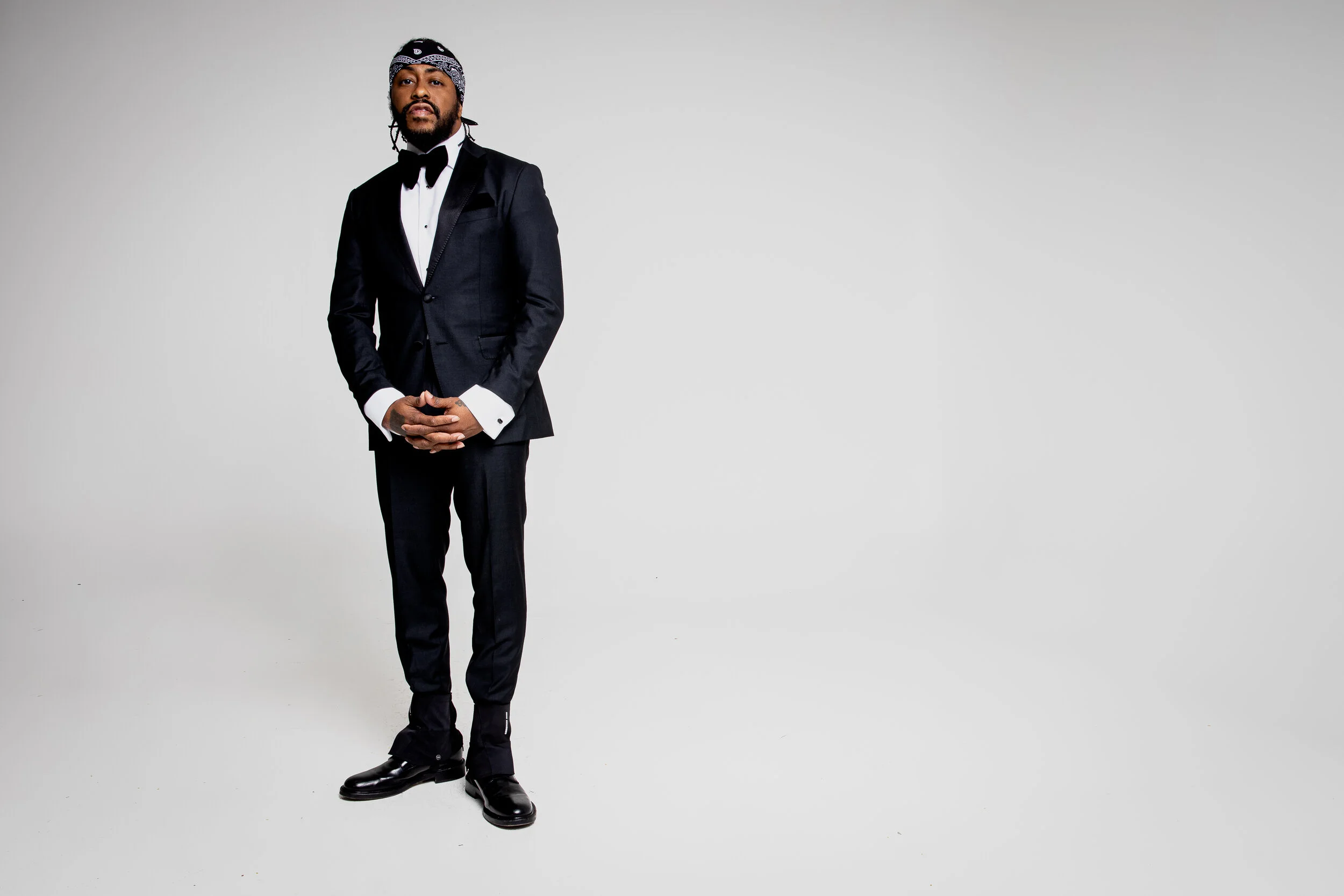 Raheem Devaughn / The Creator Of Movement Music