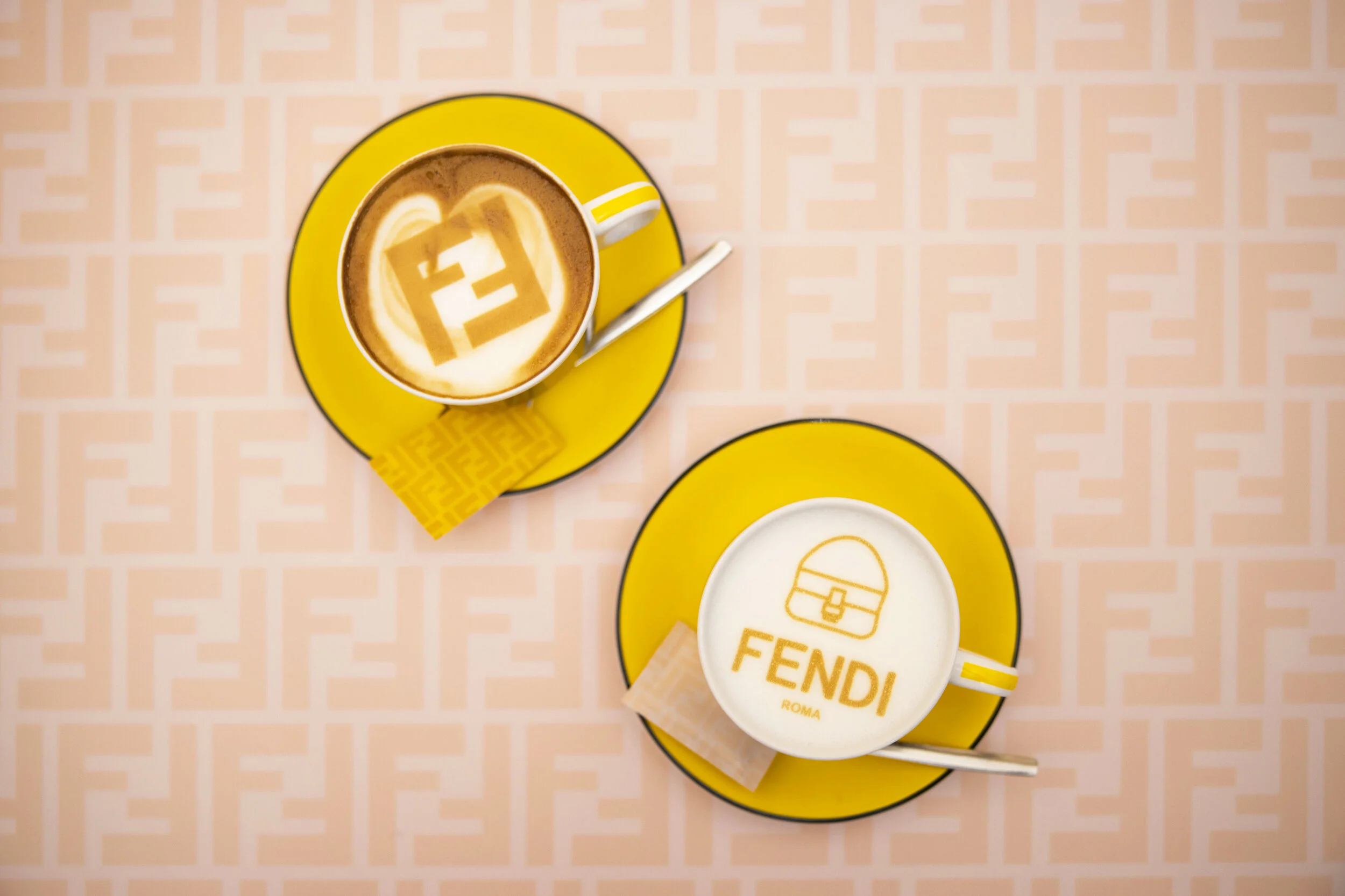 FENDI / Holiday Season 2020