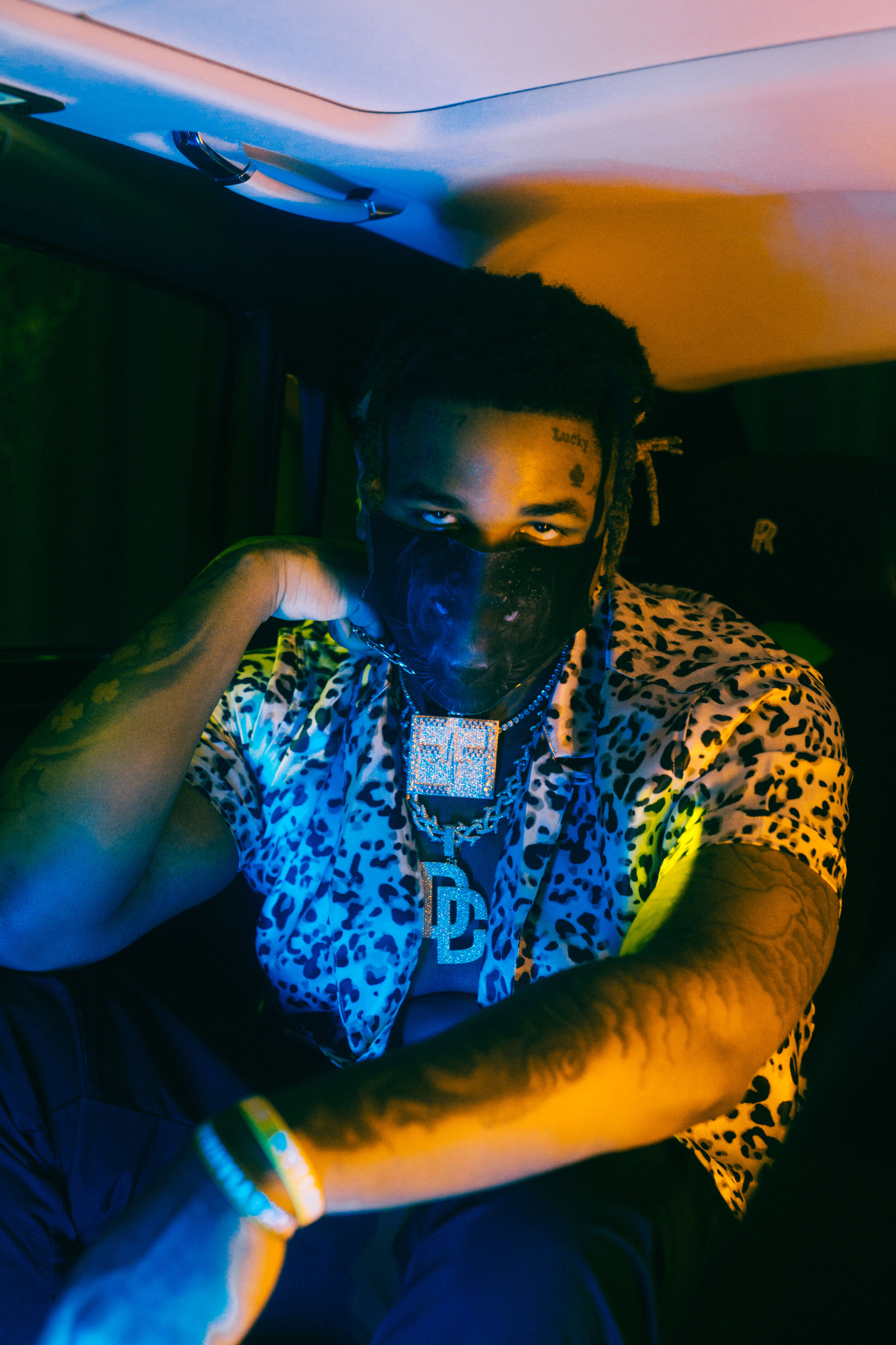 Vory / Unleashing Self-Titled Debut ‘VORY’