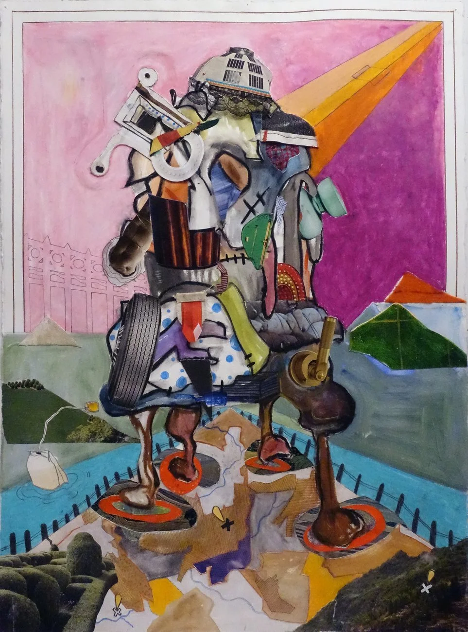 PRIZM Art Fair / Miami Art Week 2020