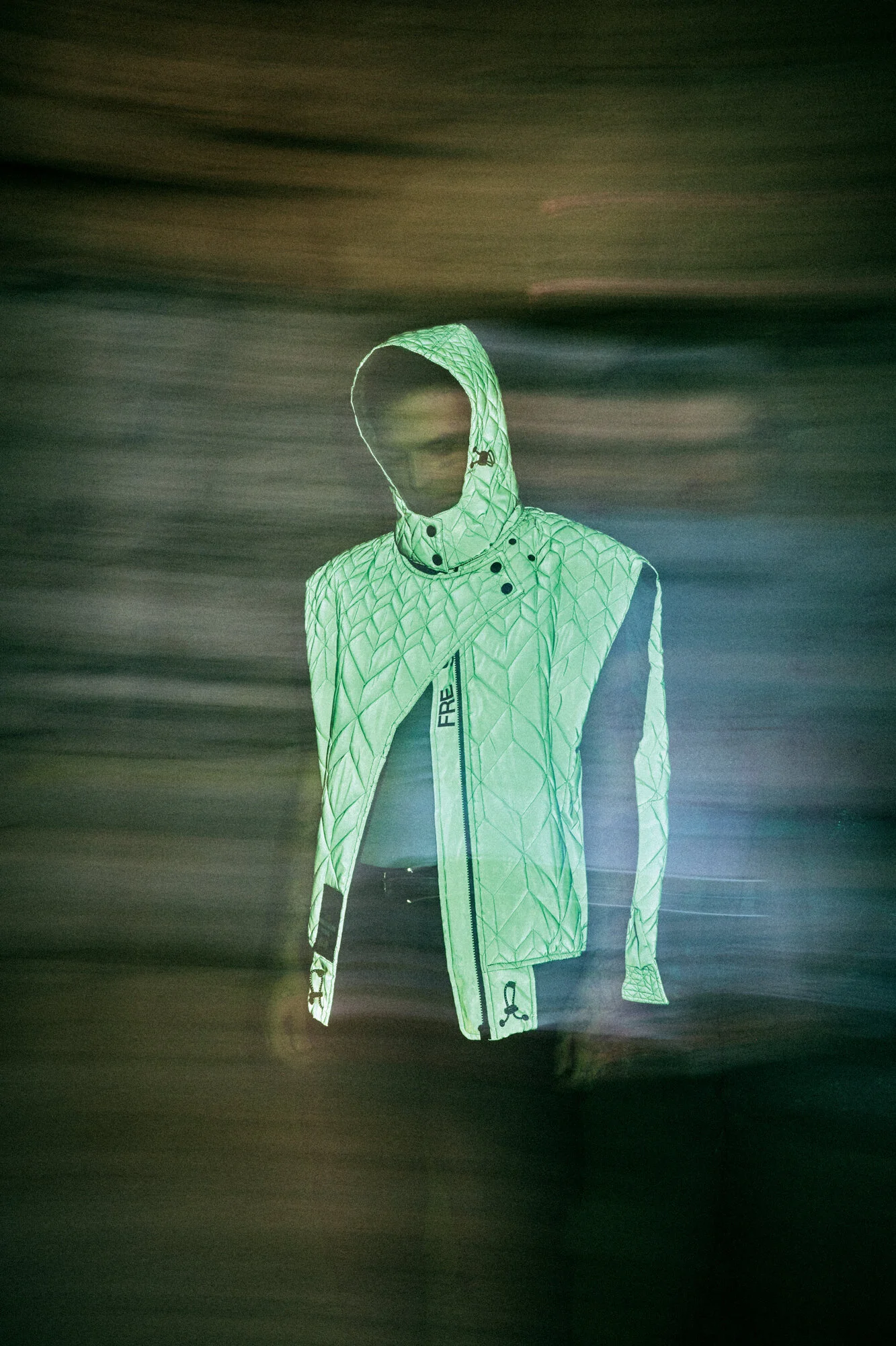 Steven Moses / Wishing Upon the Certified Hotboy