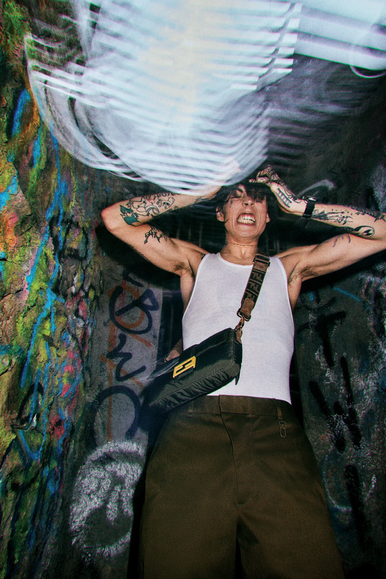 Steven Moses / Wishing Upon the Certified Hotboy