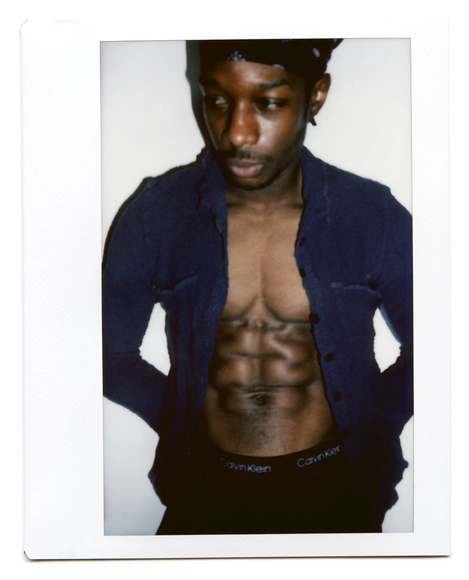 Lamar Johnson / "Your Honor"