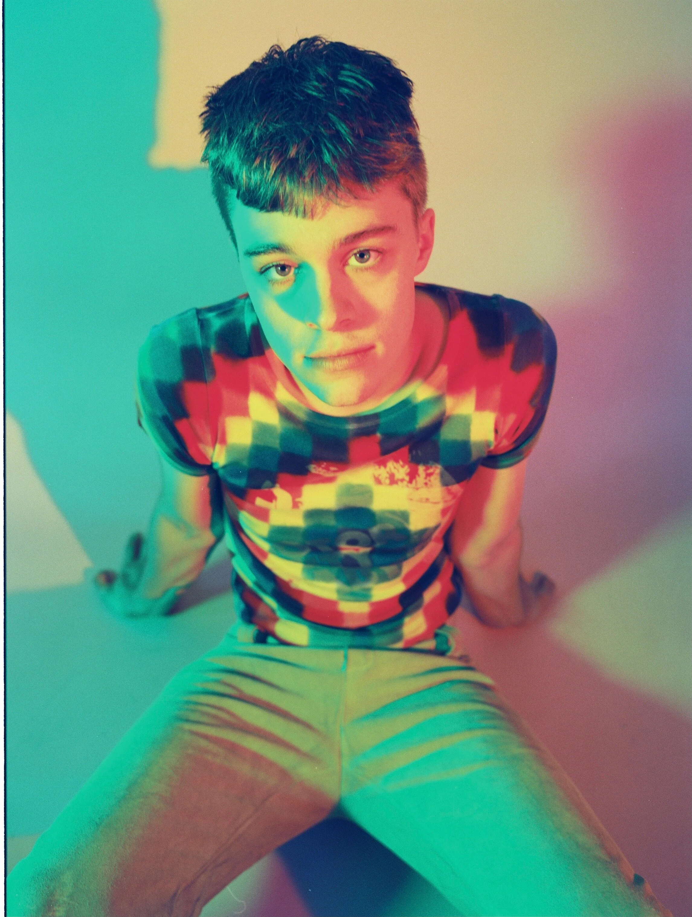 Christian Leave Finds His Shoegaze-y Sound on “Bedache” and Upcoming EP